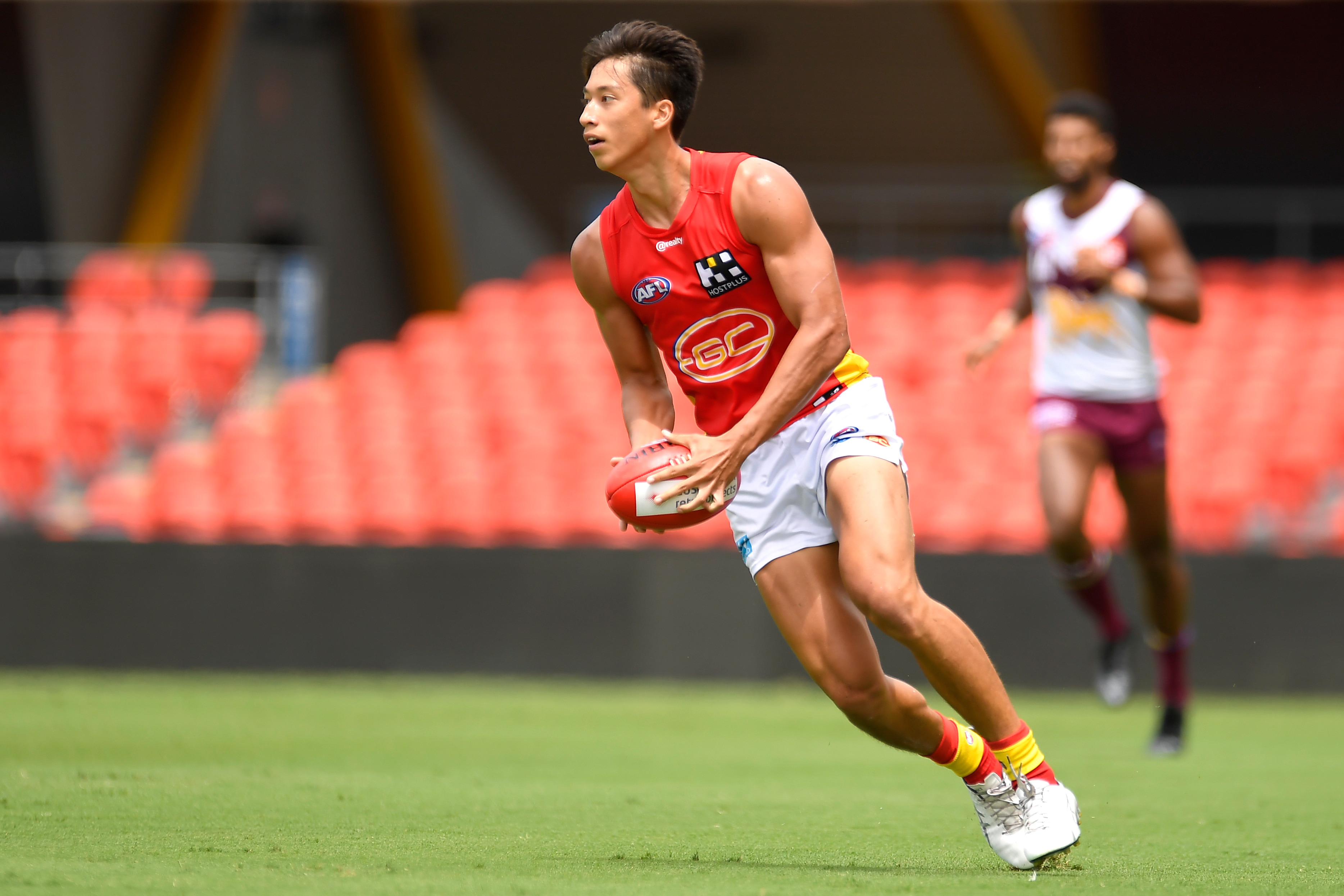 Round 14 VFL Fixture Update