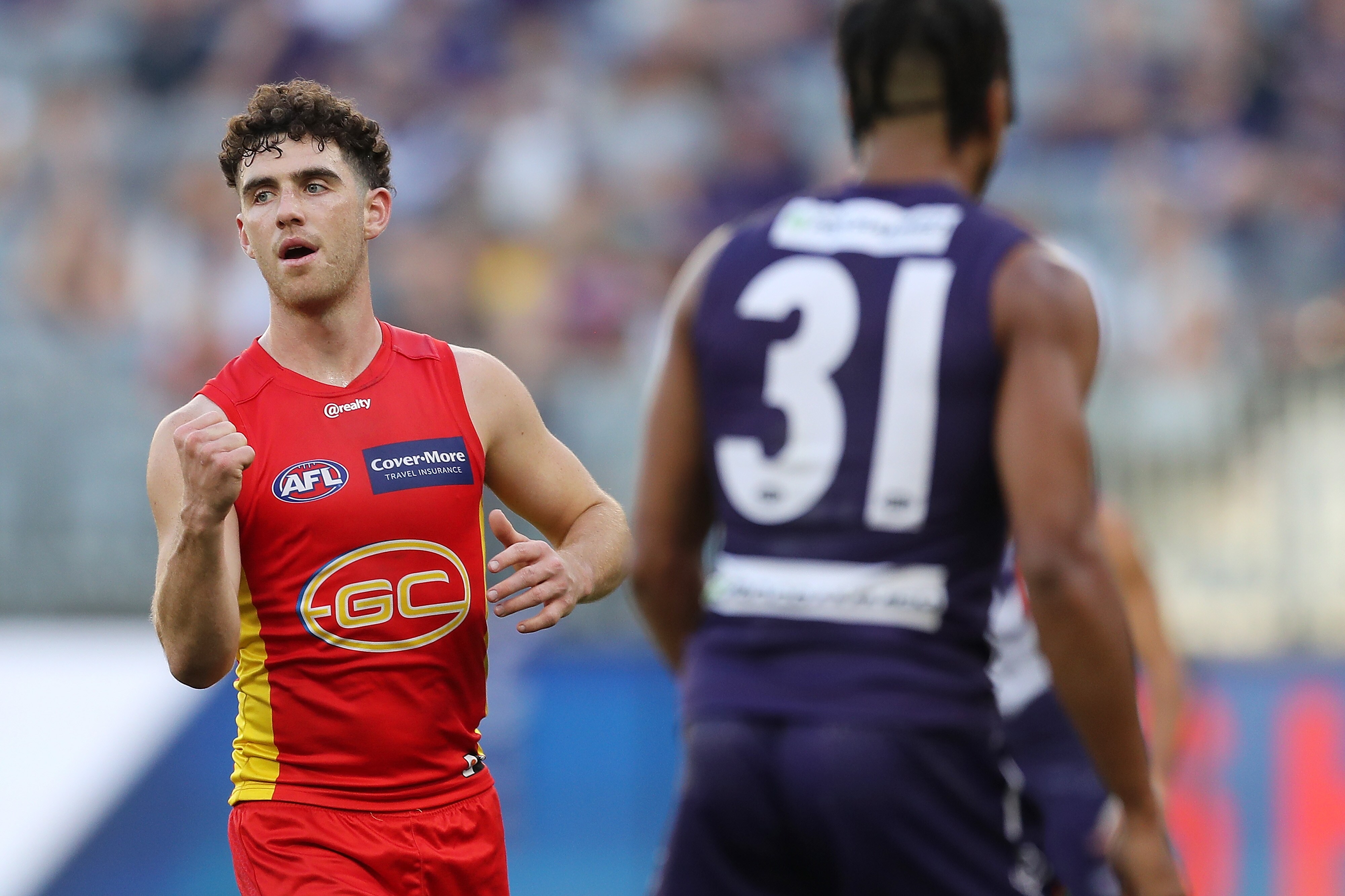 Flanders excited at SUNS progress
