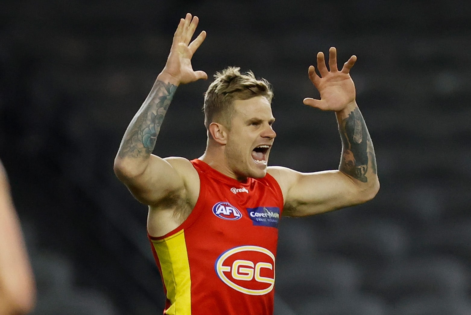 Season Review: Ellis continues to shine after best year on the Coast