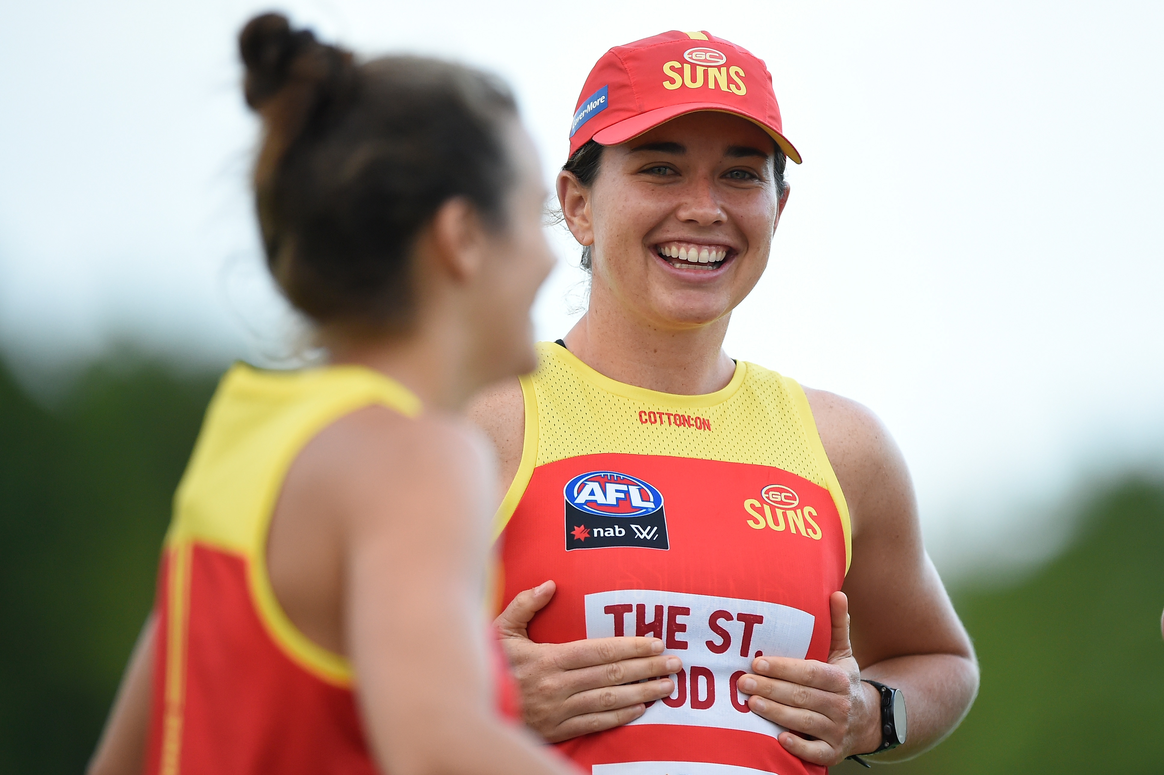 Gold Coast SUNS launch ‘Play to Your Strengths’