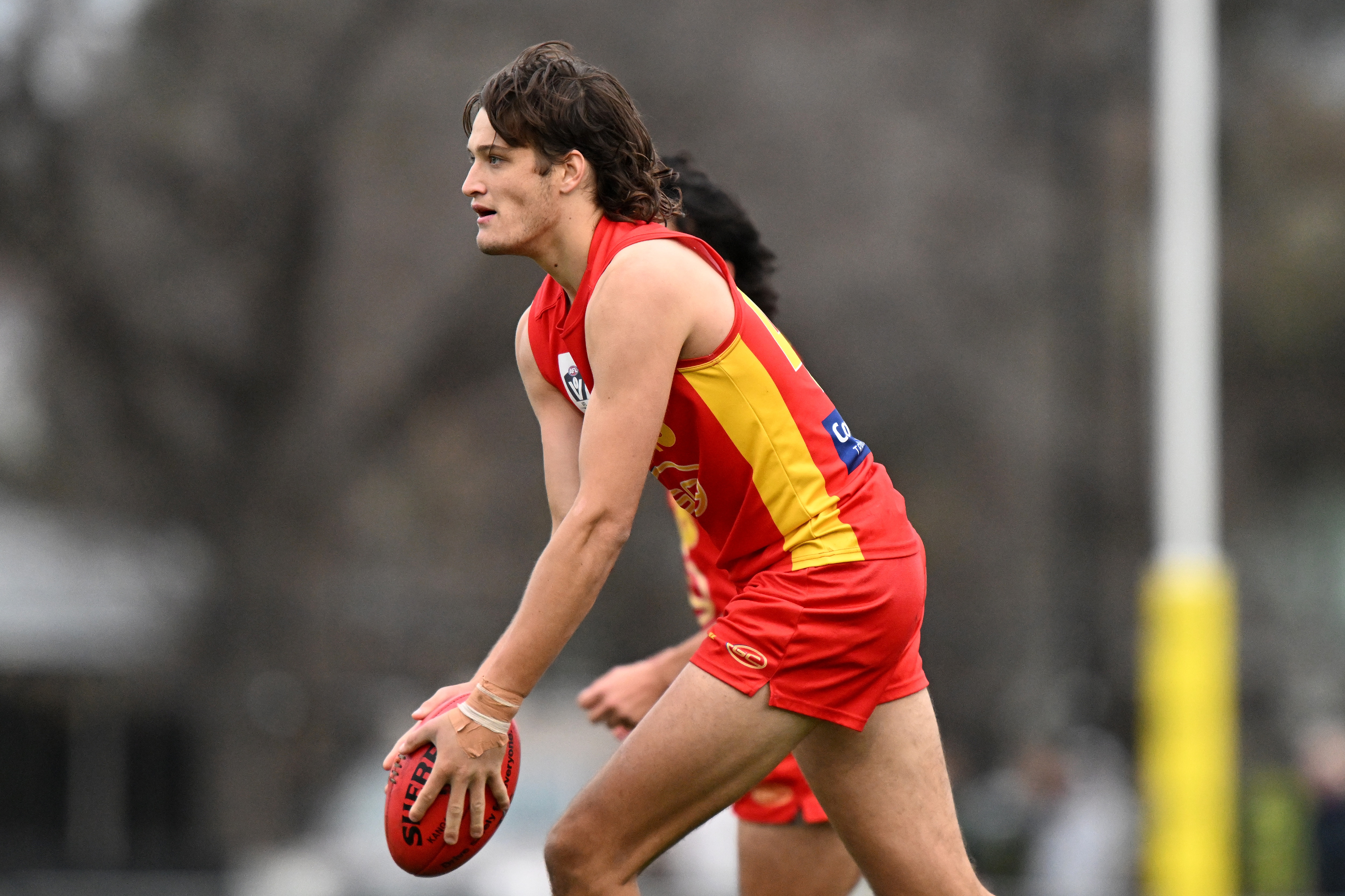 VFL: Round 16 Team Announcement