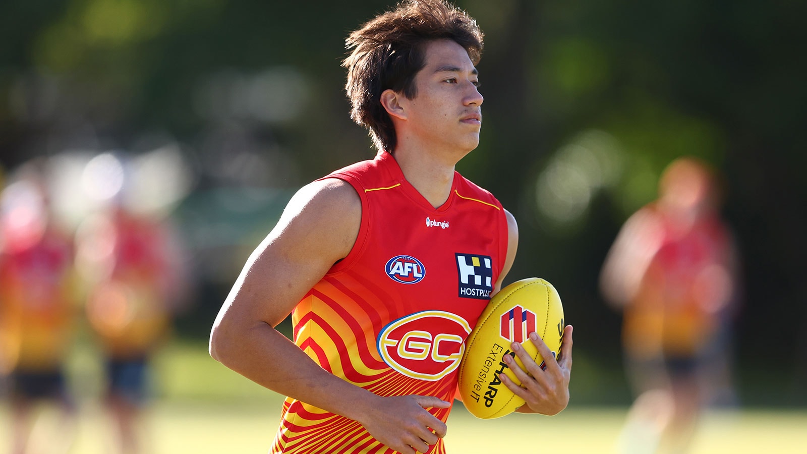 VFL Team Announcement: Round 18