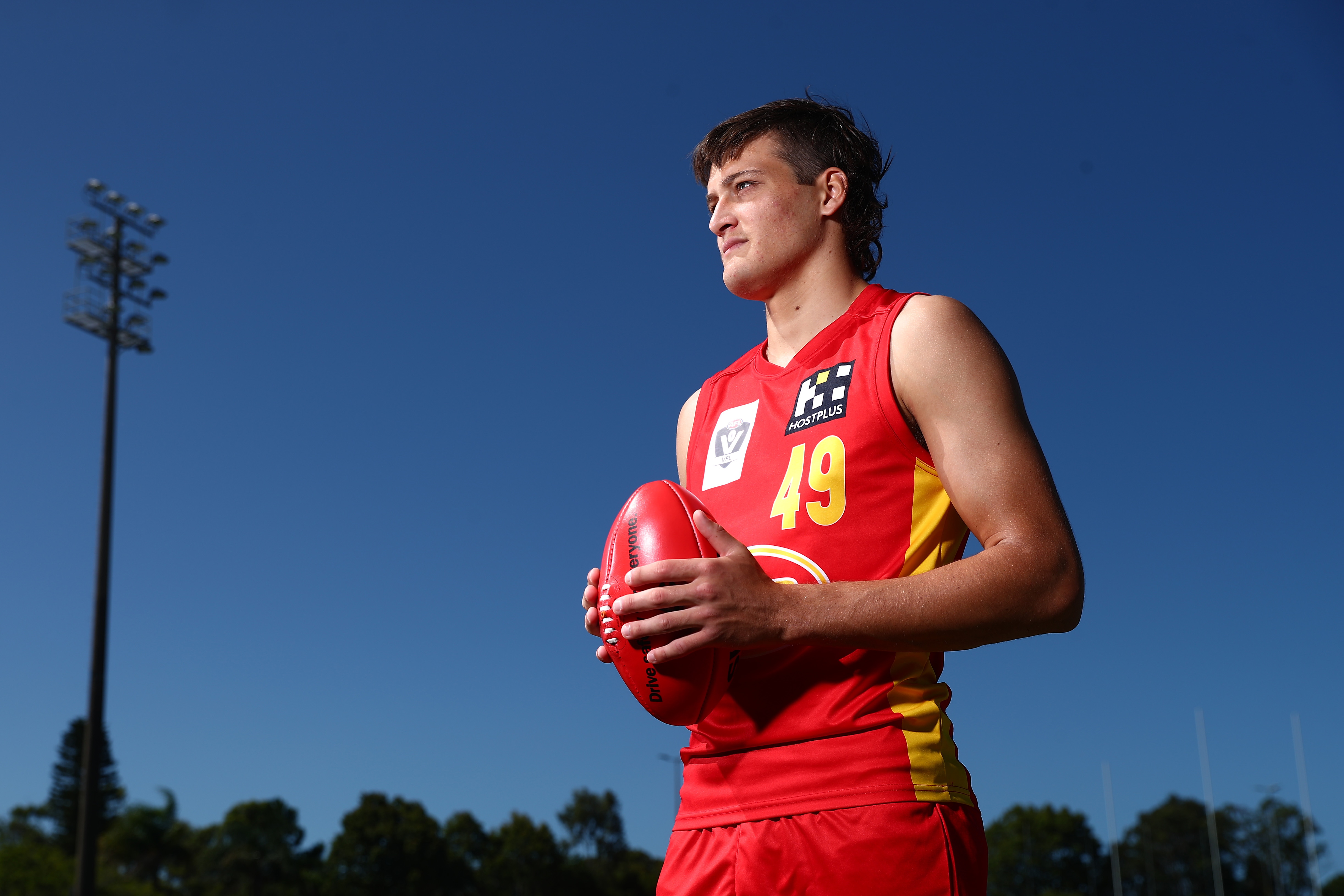 VFL Team Announcement: Elimination Final