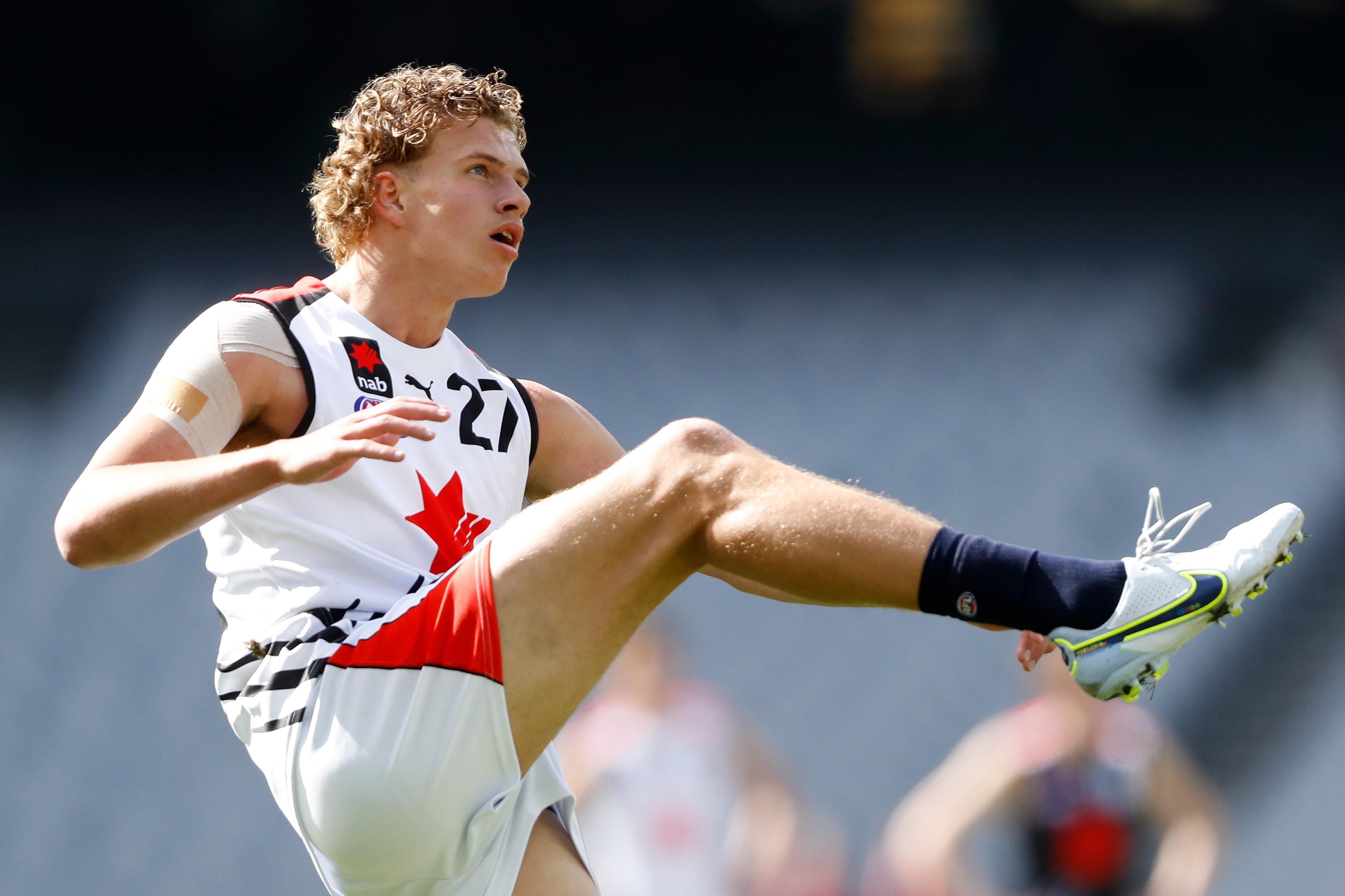 Five GC SUNS Academy stars named in NAB AFL Academy Squads