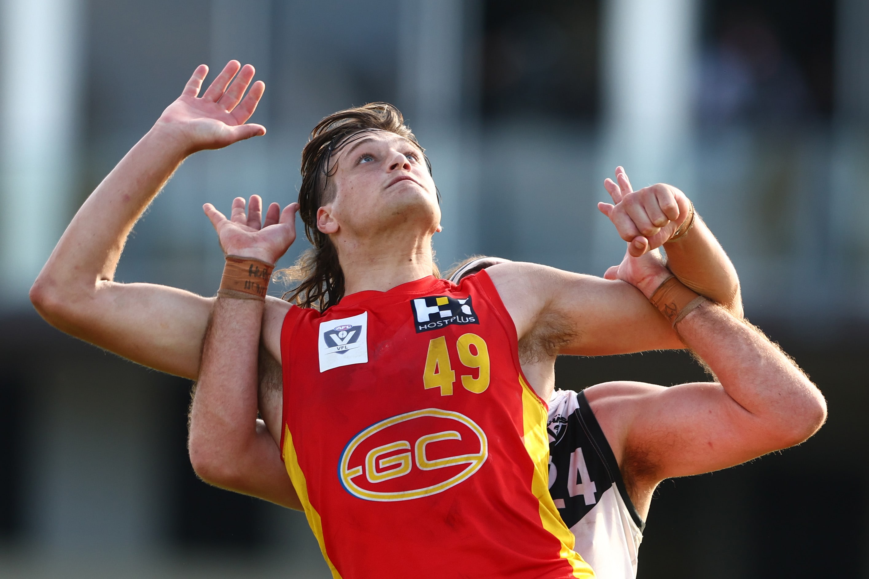 Round 1 Smithy’s VFL fixture revealed