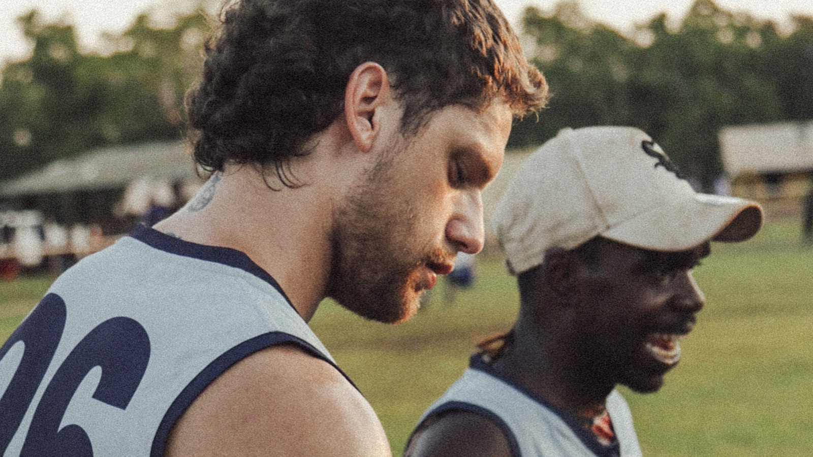 Wadeye: More than a Game