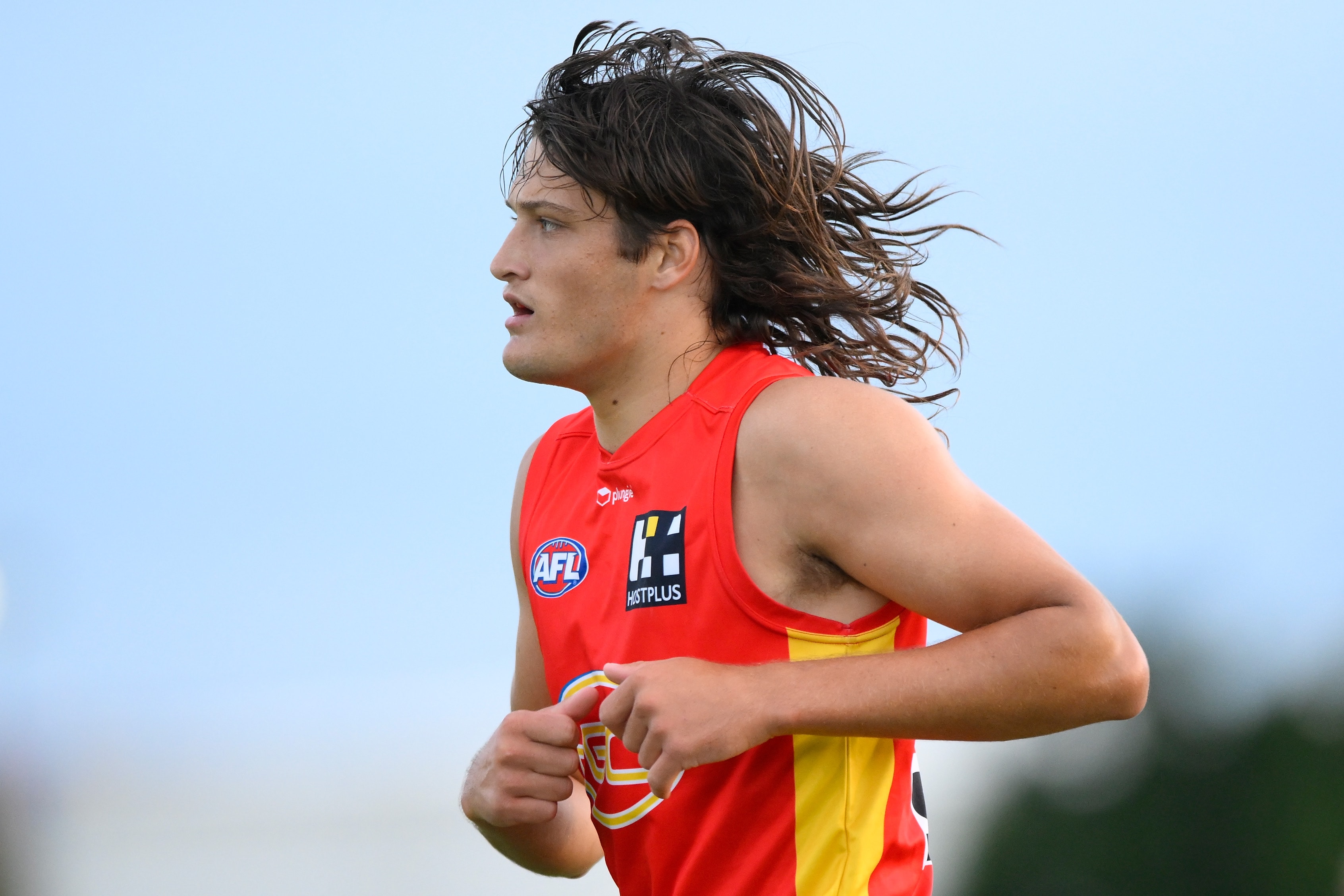 Who impressed: VFL practice match