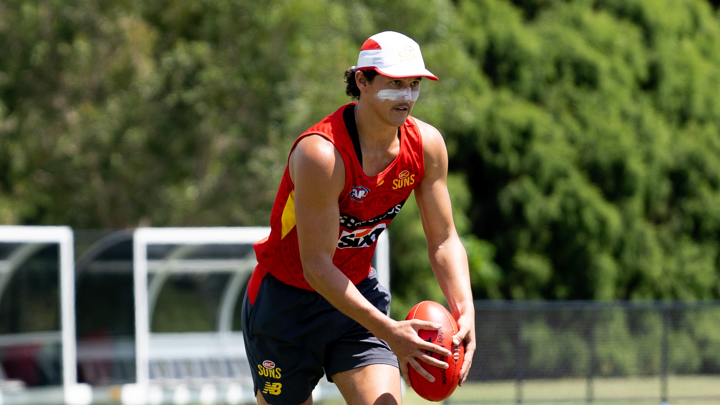 VFL season opener team named