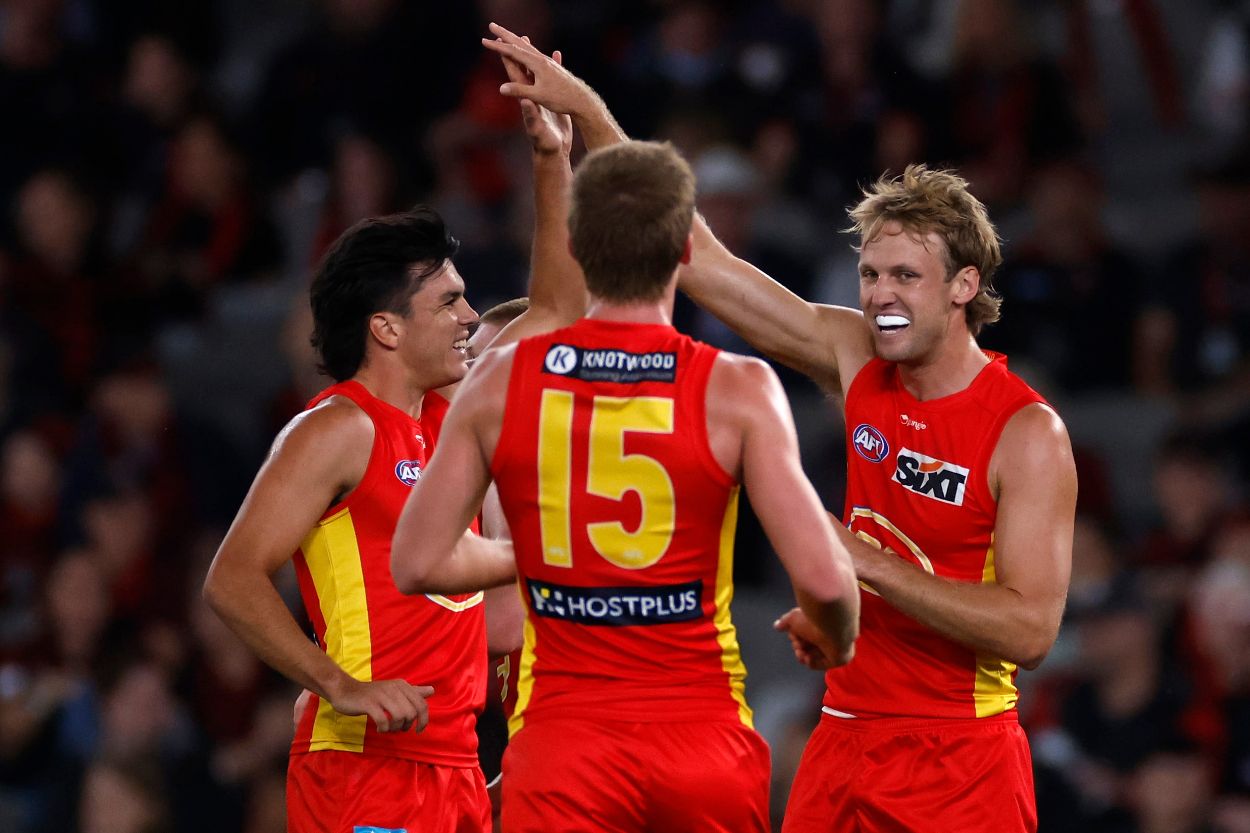 Vote for the Austworld Player of the Round