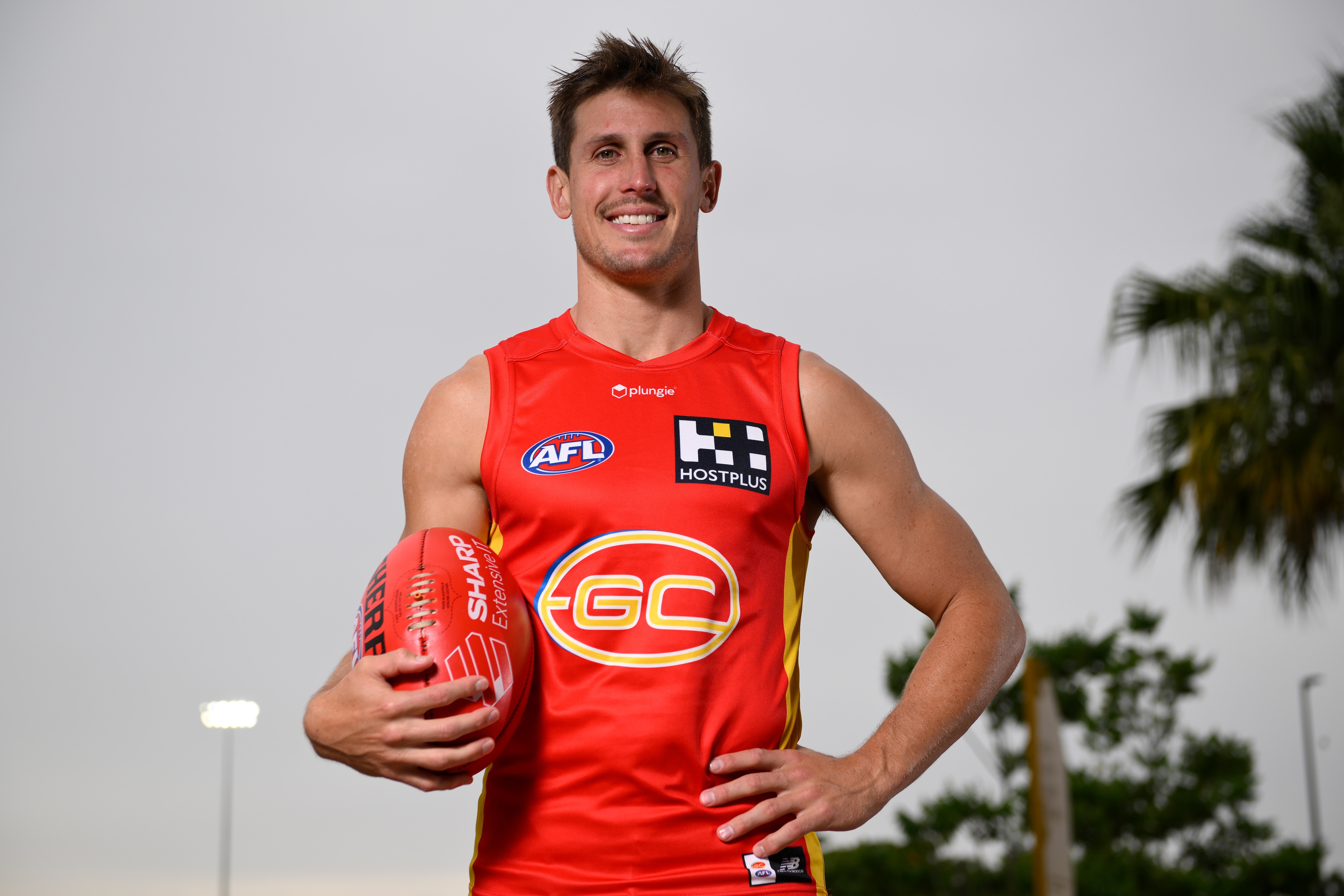 David Swallow: Journey to 200