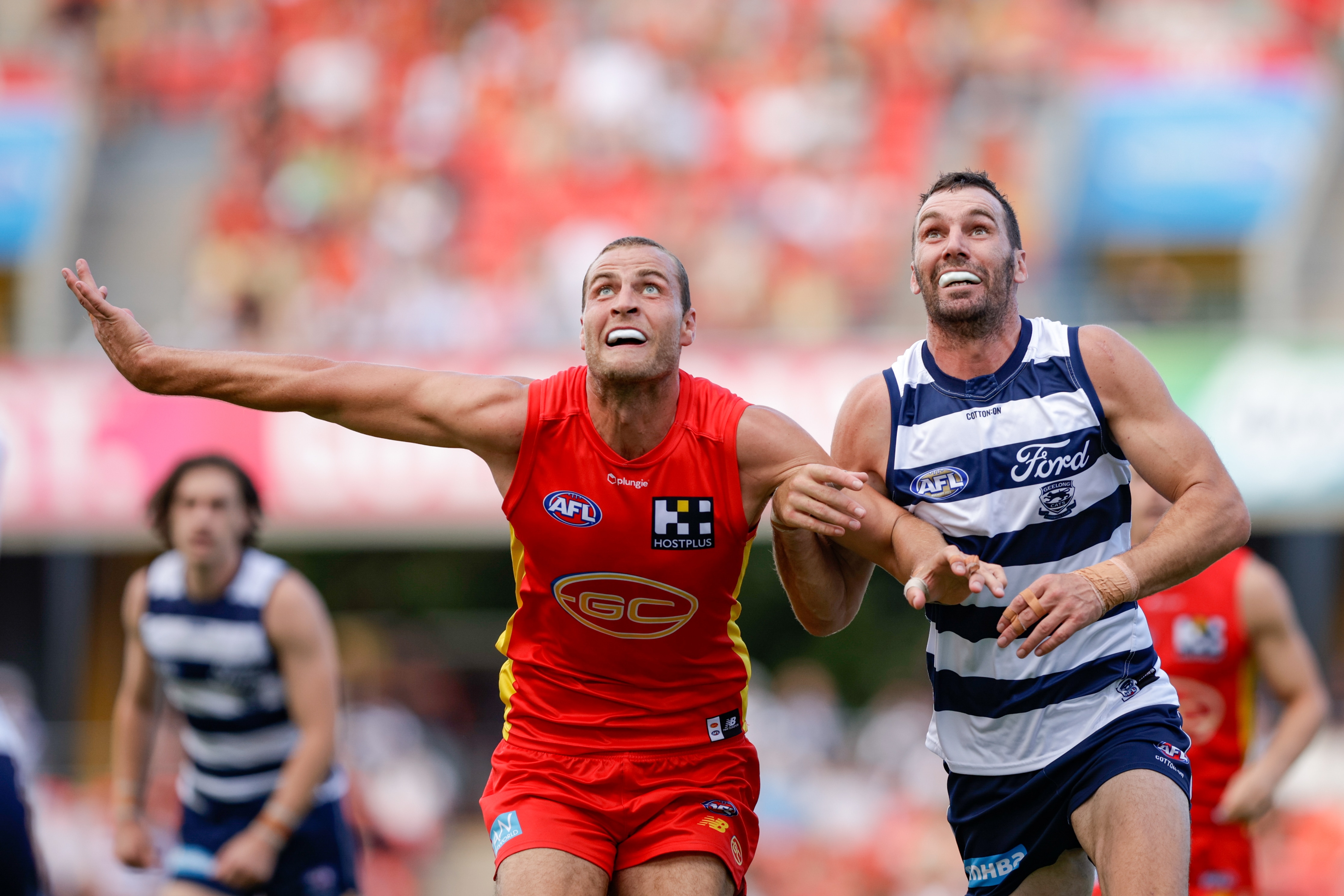 Six SUNS earn Coaches votes
