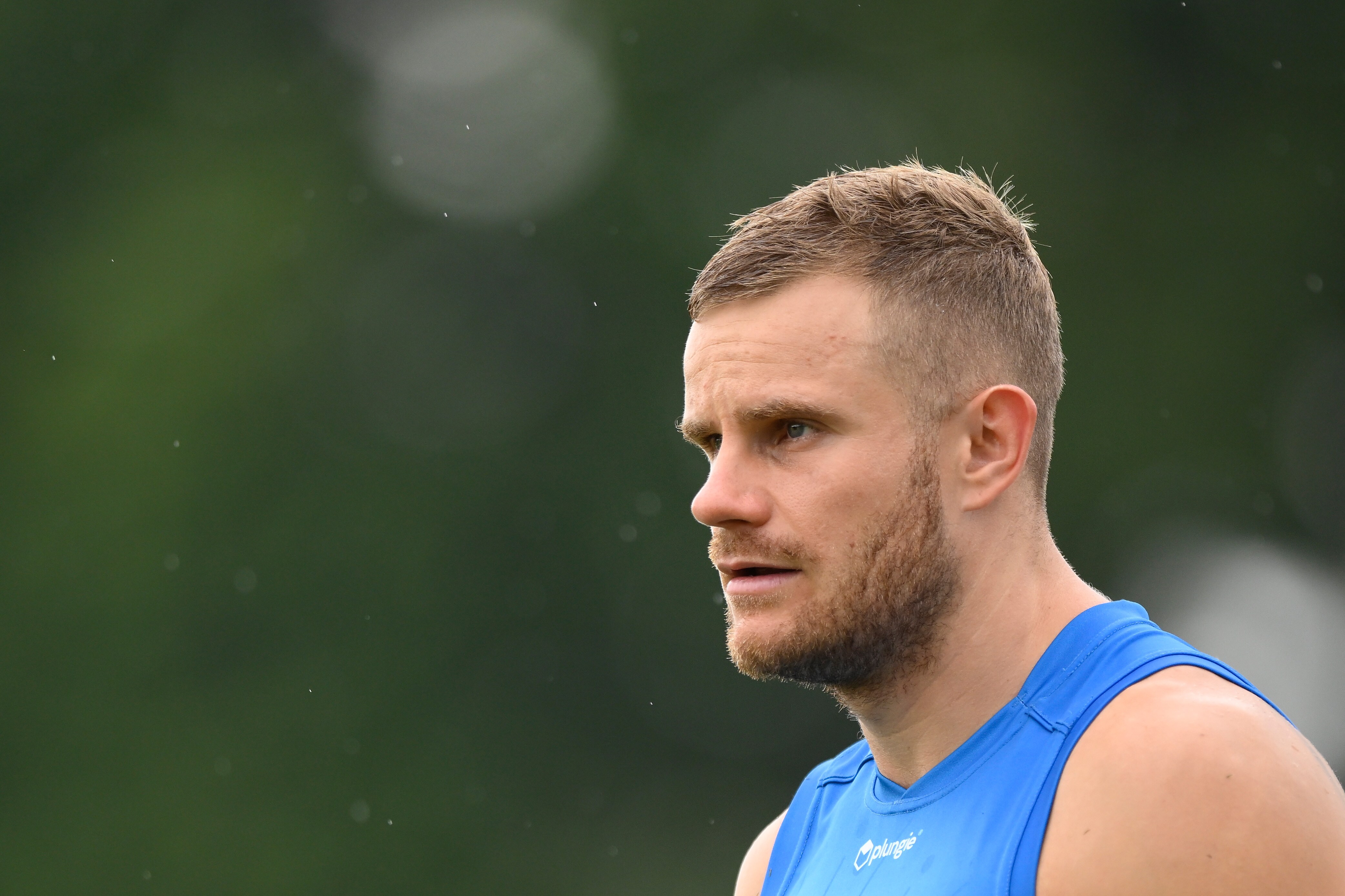 VFL Team Announcement