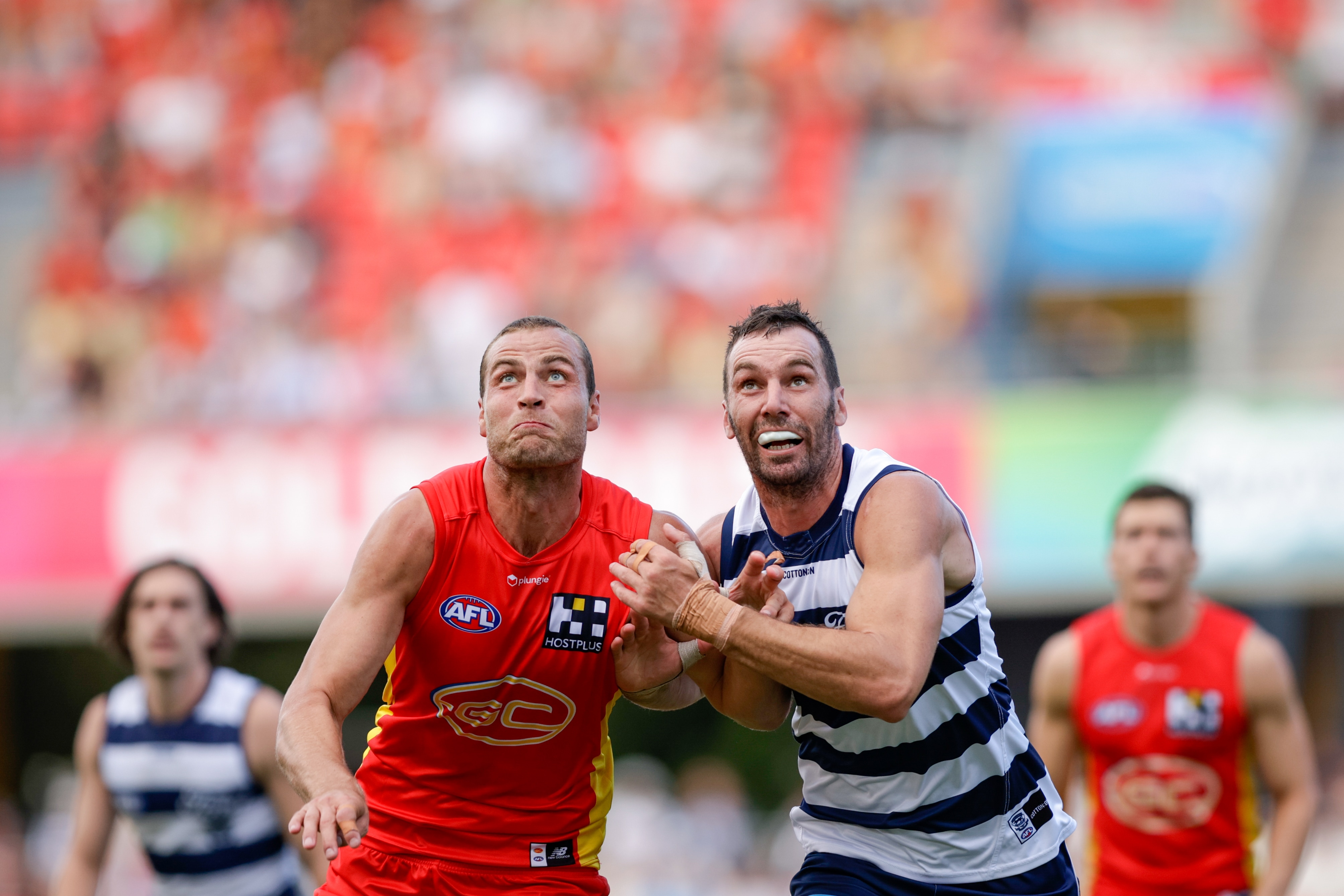 Qscan Injury Update: Round 6