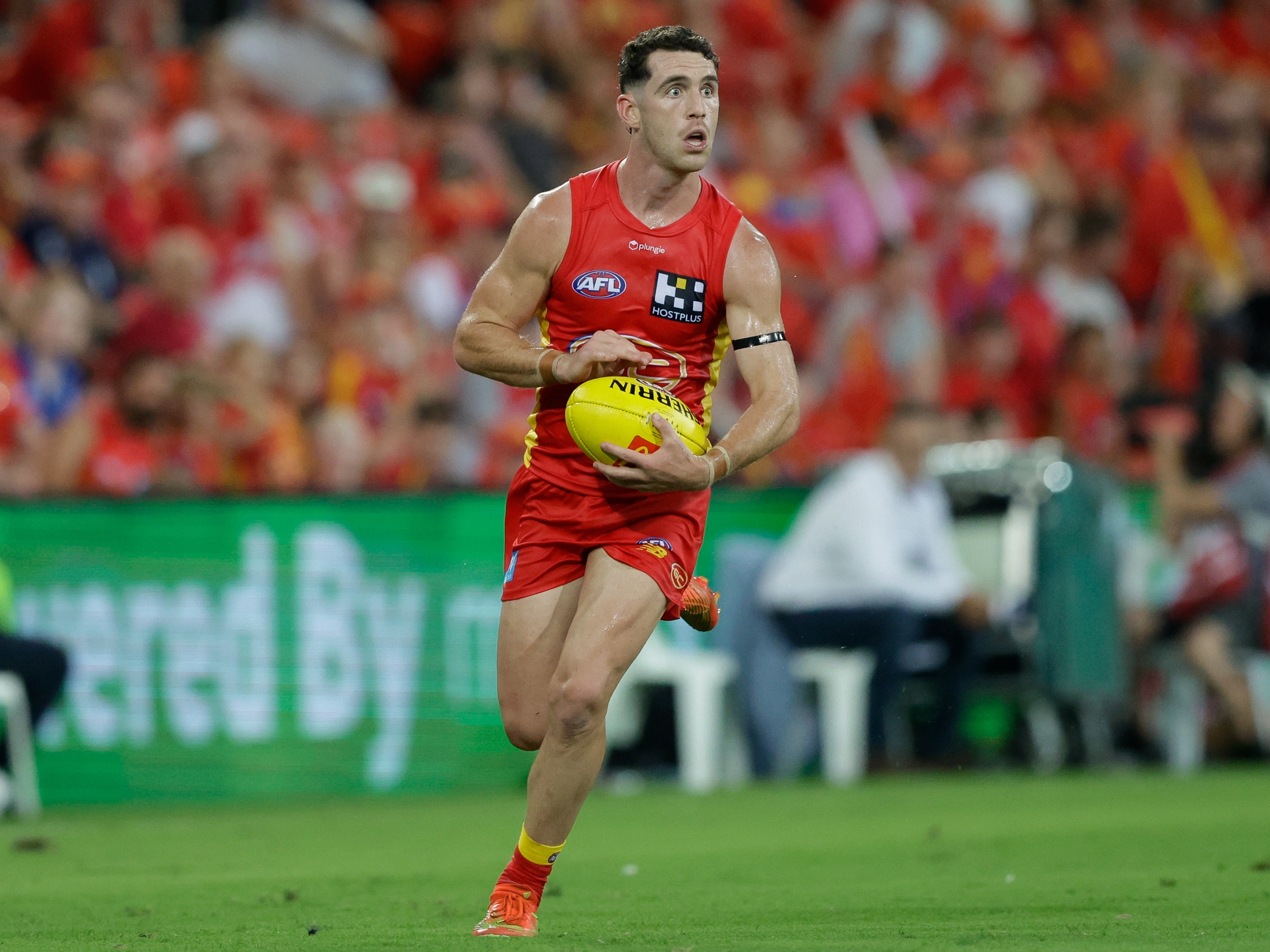 VFL Team Announcement