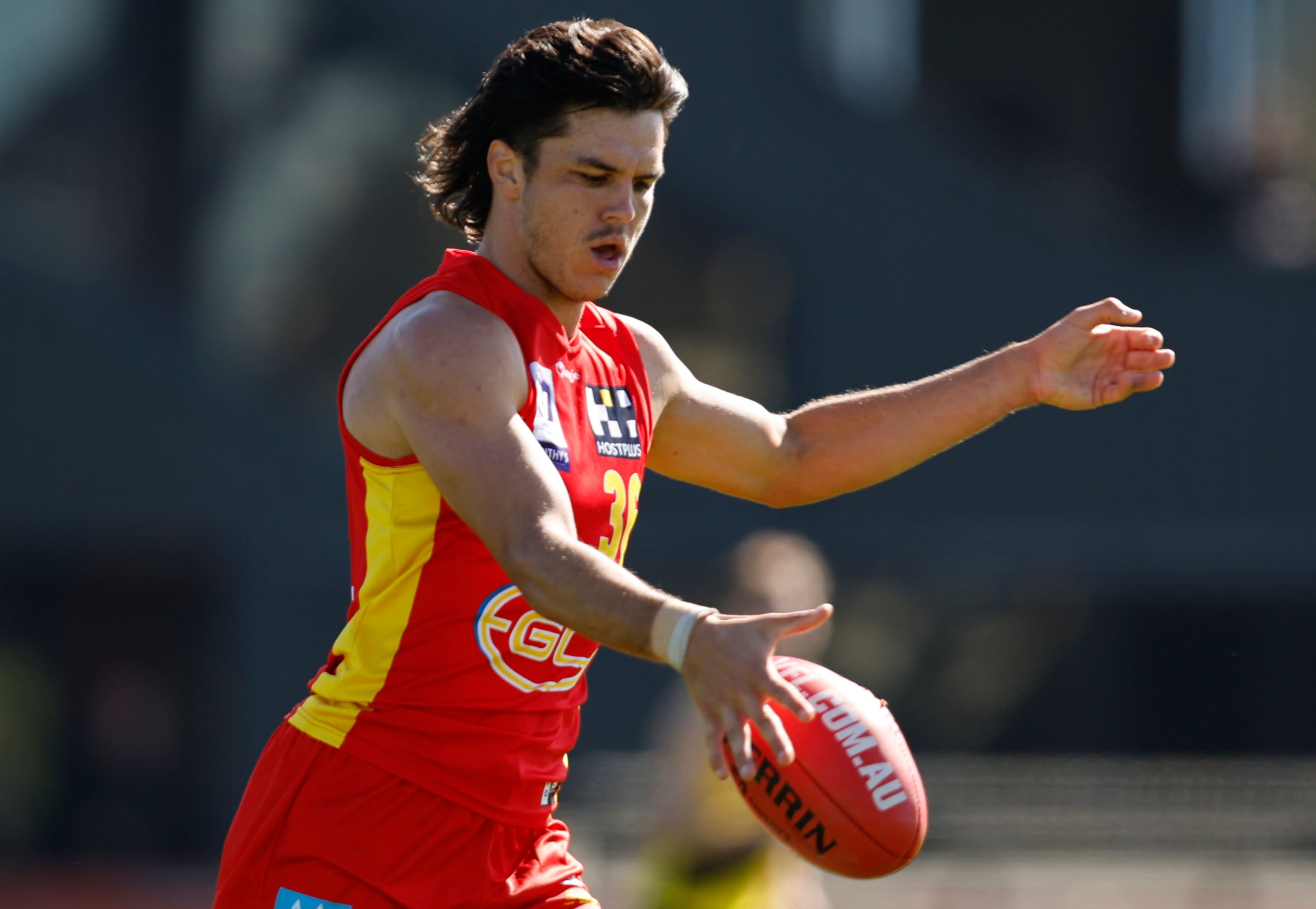 VFL Team Announcement: Round 10