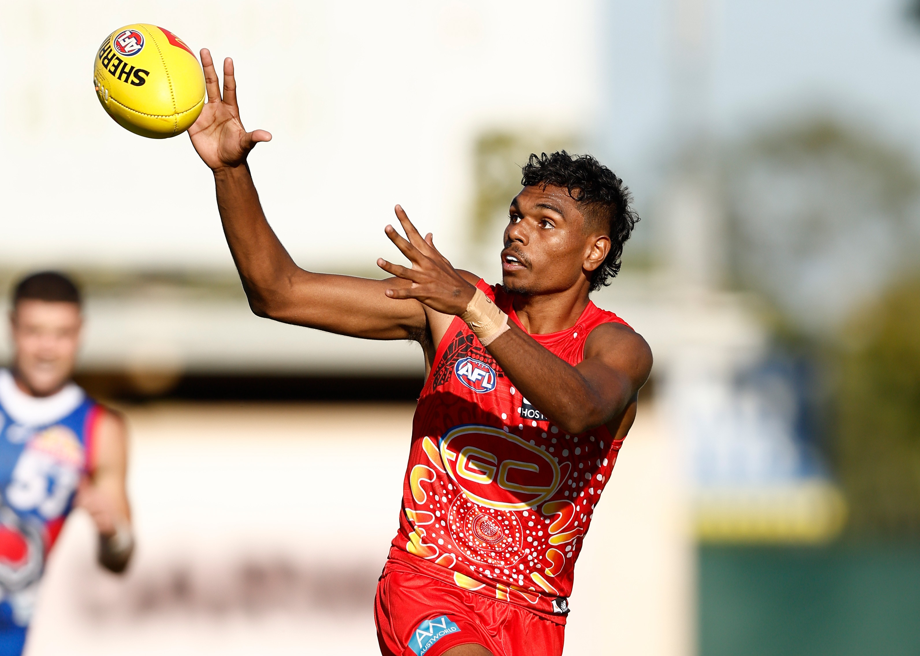 VFL Team: Experienced SUNS side to face Port Melbourne