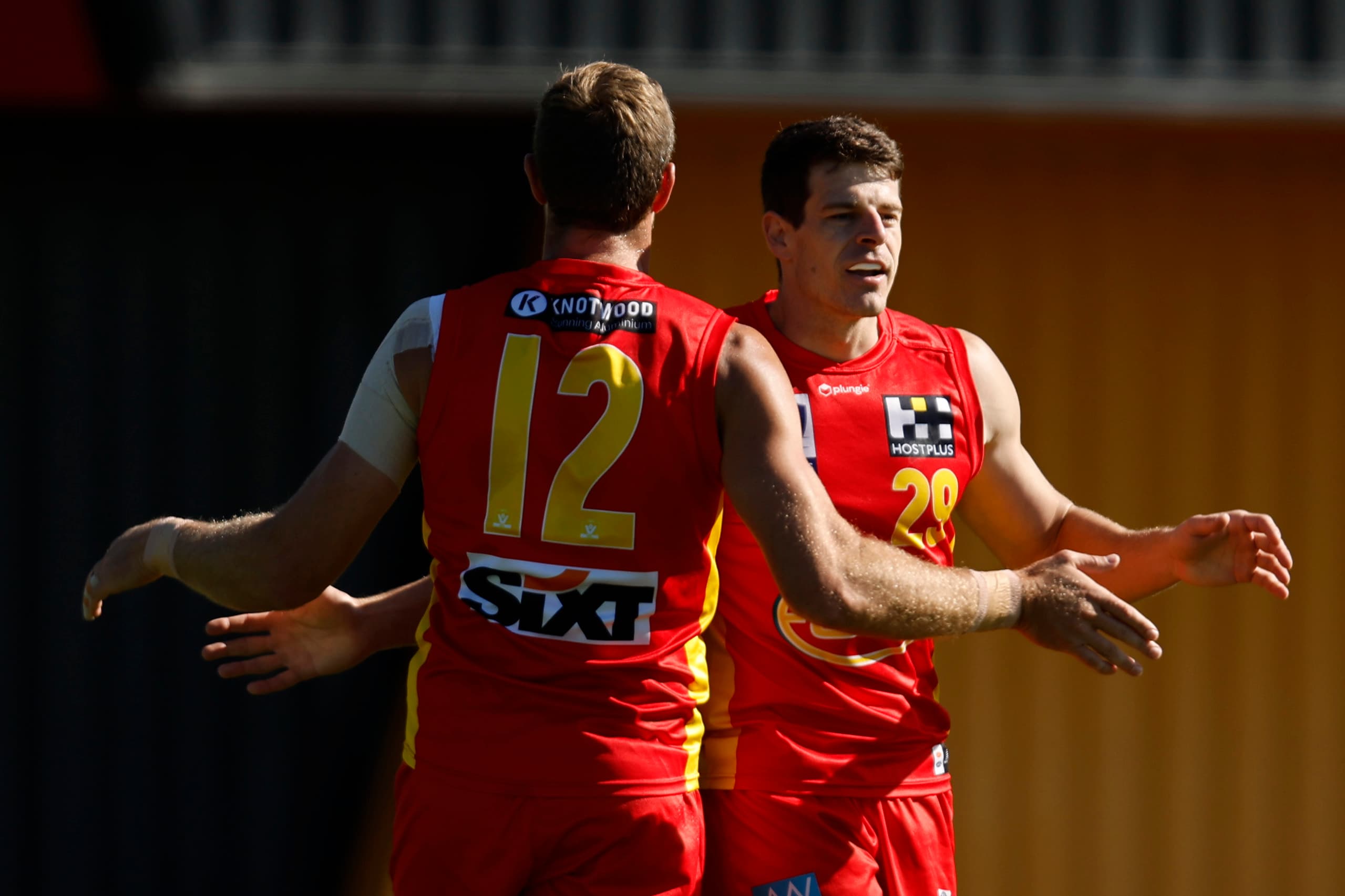 SUNS notch record-breaking VFL win