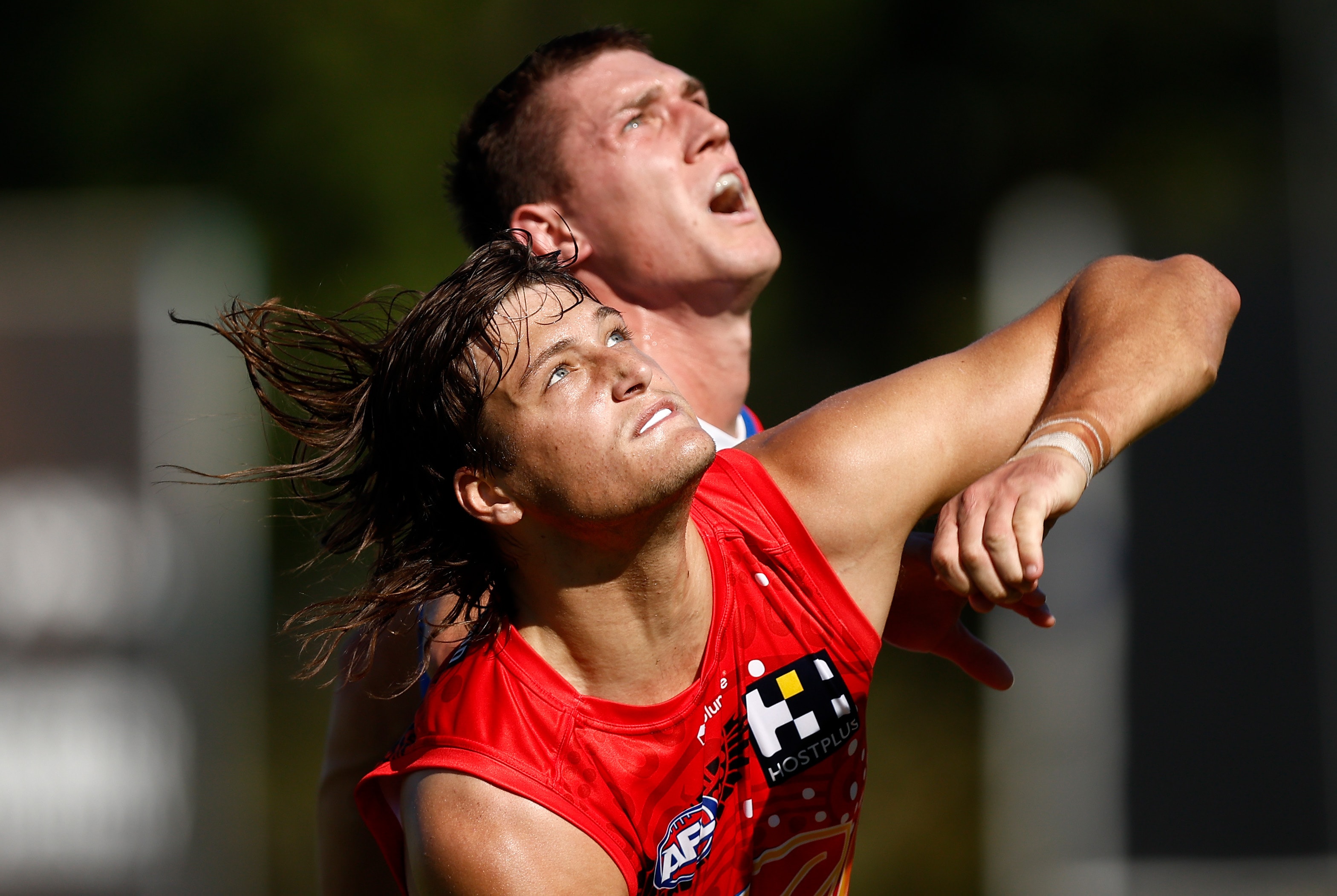 VFL Team Announcement: Round 15 v Essendon