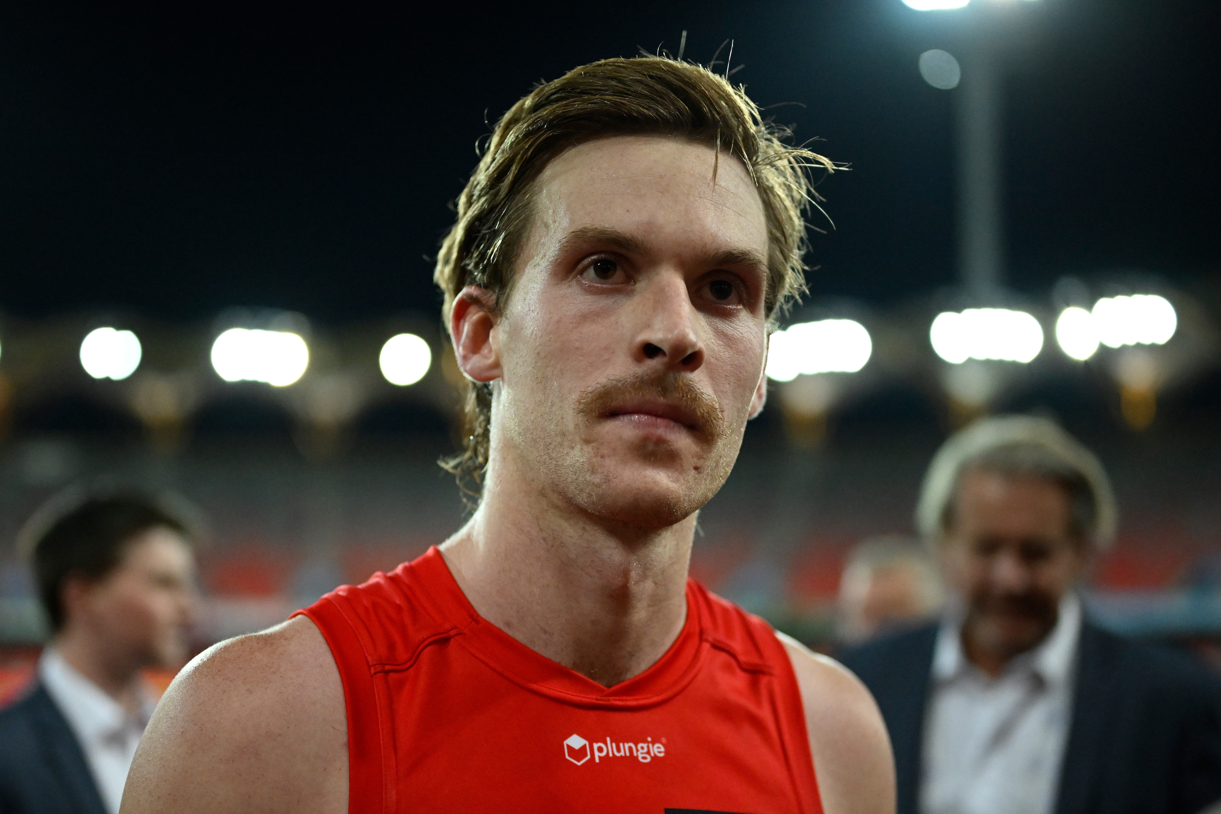 Anderson confident 'capable' SUNS can bounce back