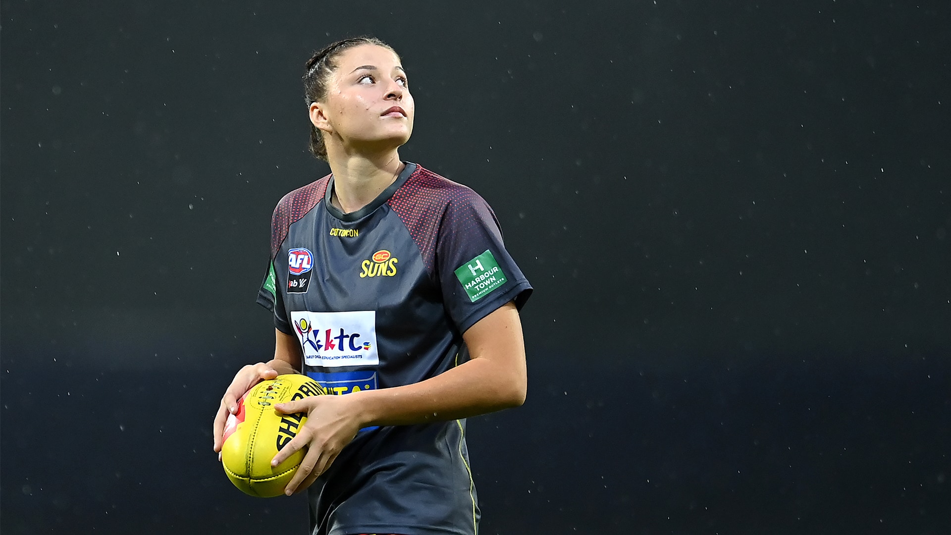 Kaylee Kimber placed on AFLW Inactive List for 2023