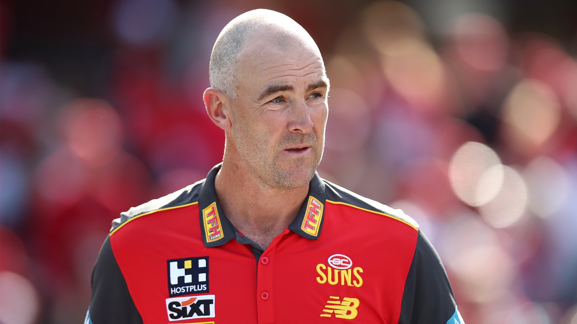 King enters final stint as interim coach