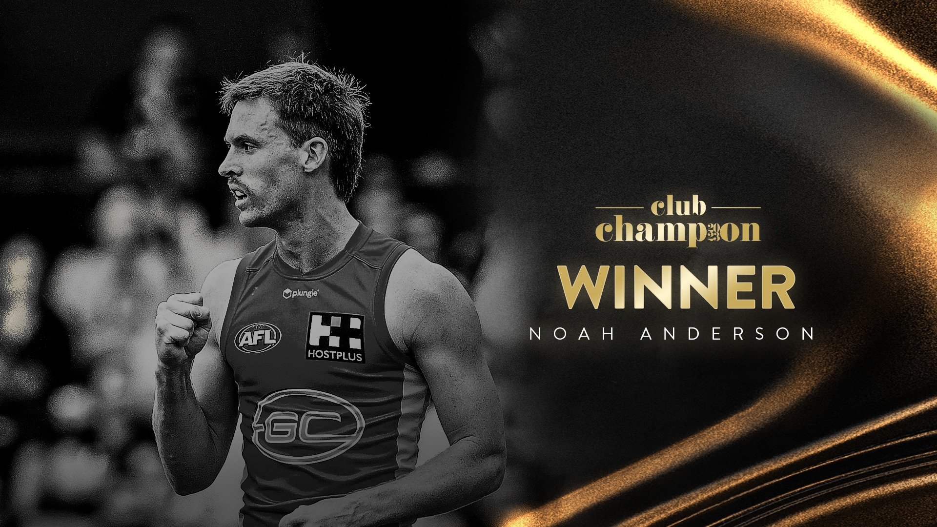 Noah Anderson crowned 2023 Club Champion