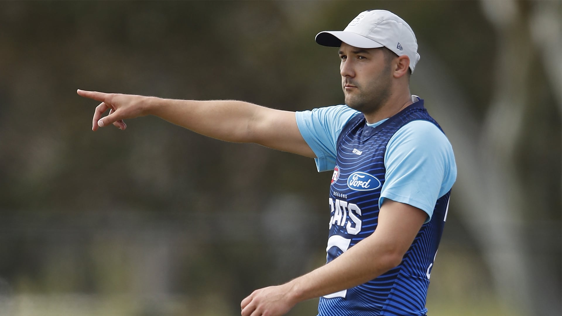 Shaun Grigg appointed Gold Coast SUNS Assistant Coach