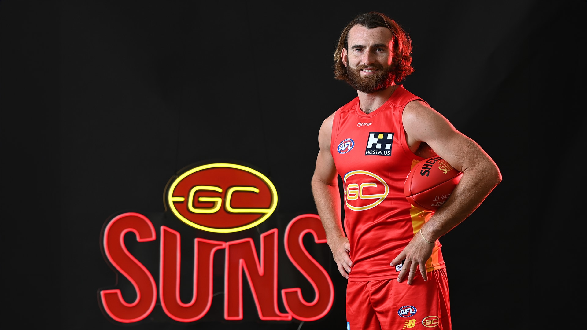 Connor Blakely calls time