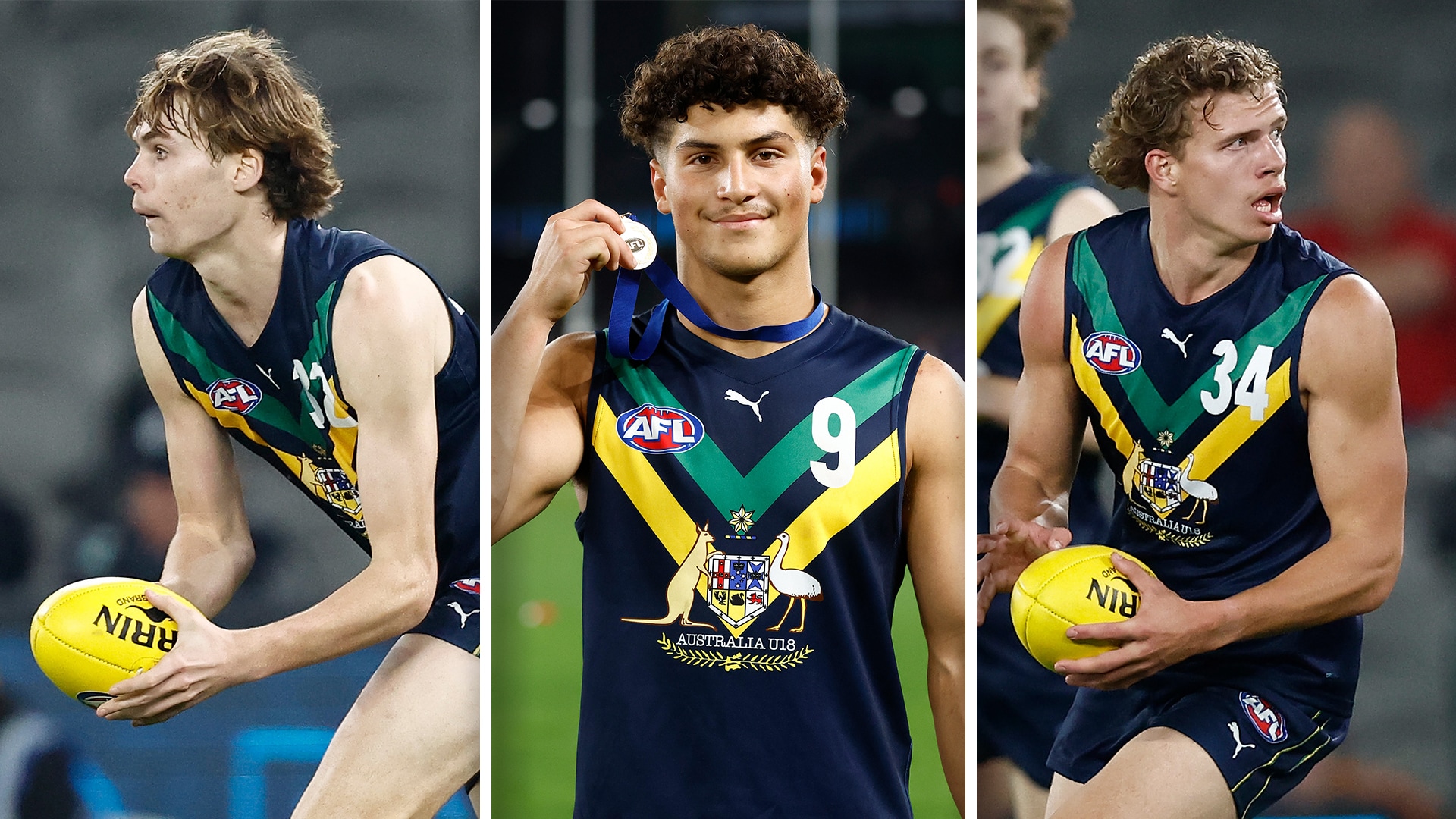 EXPLAINER: Why pick No.4 is up for grabs
