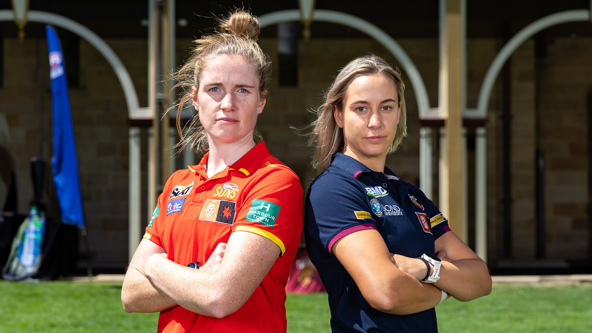 SUNS primed for QClash