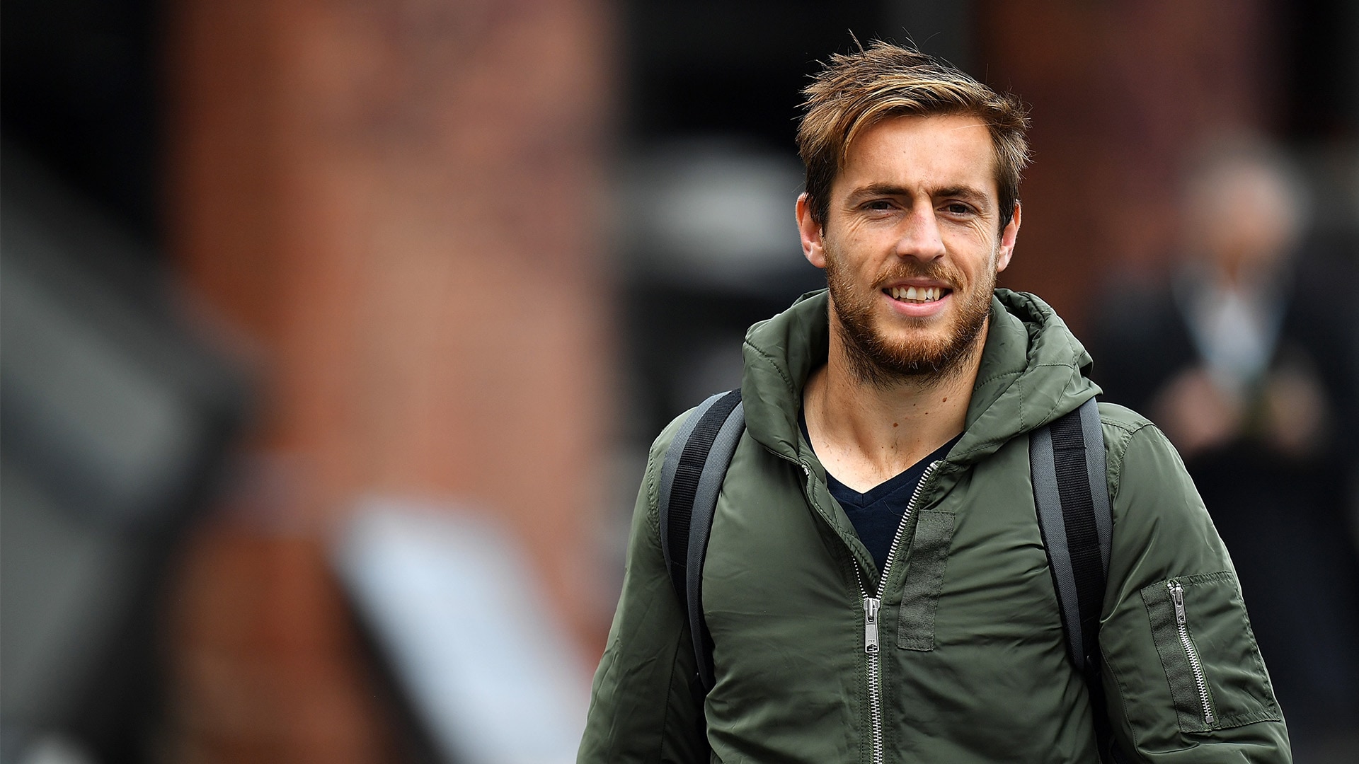 SUNS appoint Richard Douglas