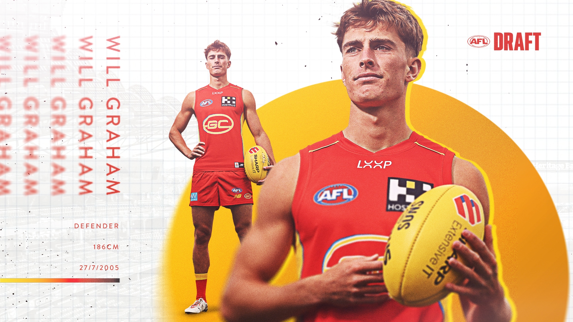 Graham drafted by Suns