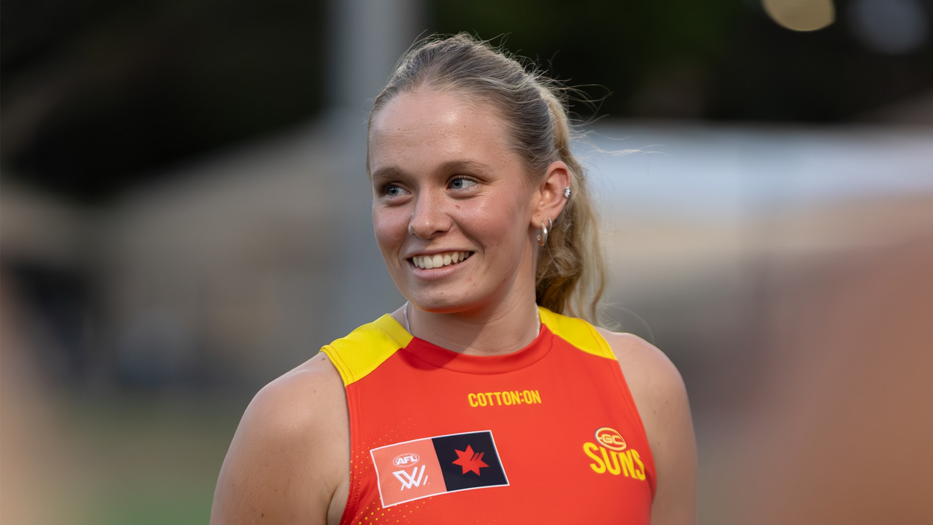Sienna McMullen placed on inactive list