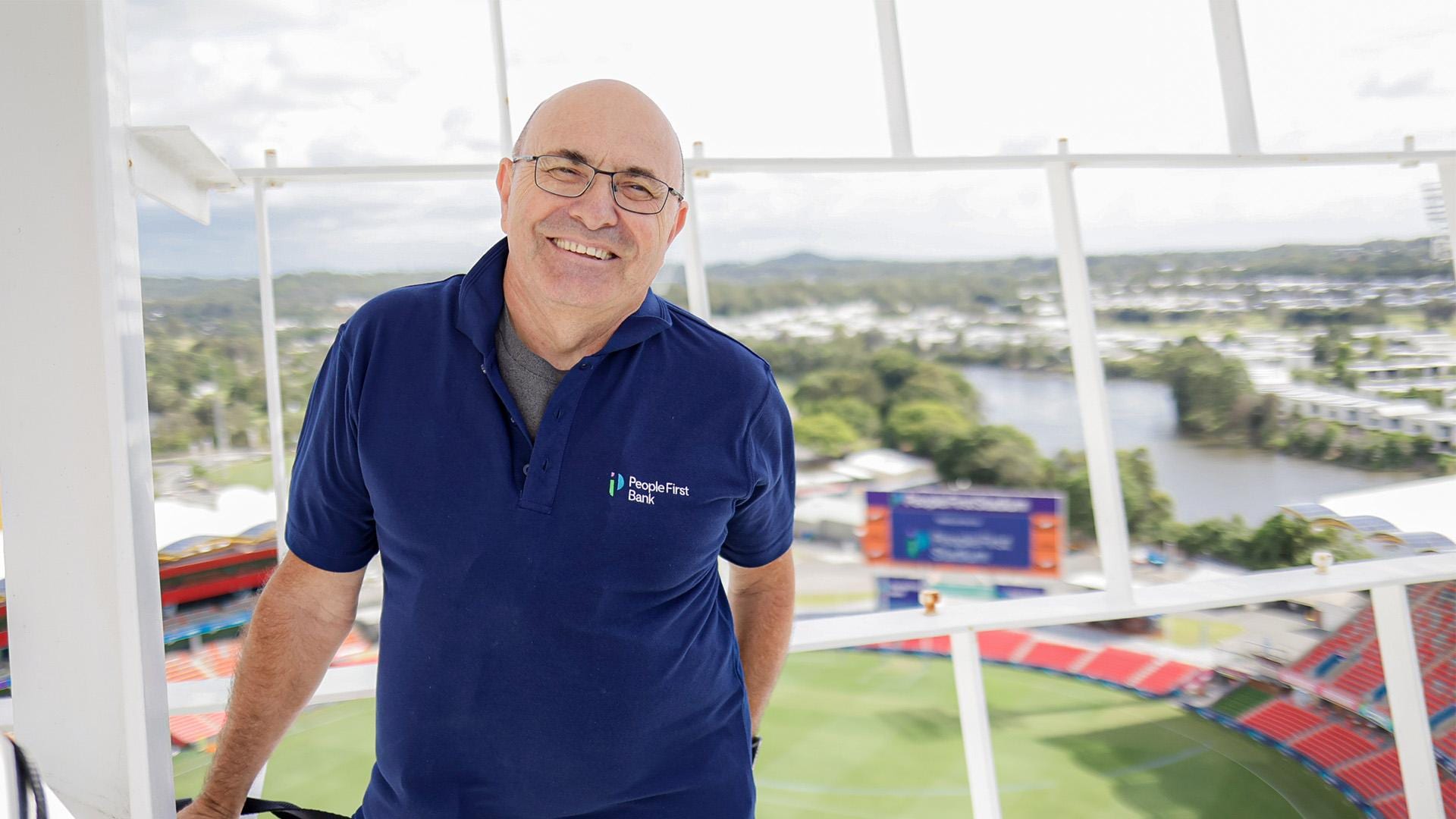 Introducing People First Stadium