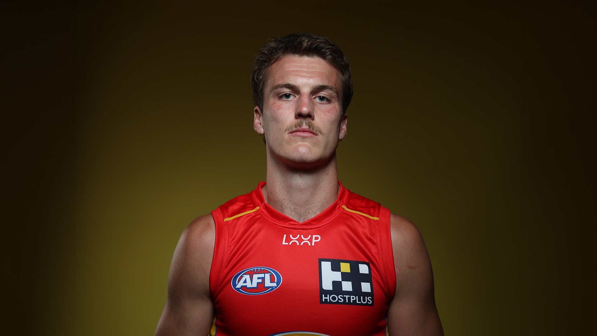 Charlie Ballard | 100 in 10