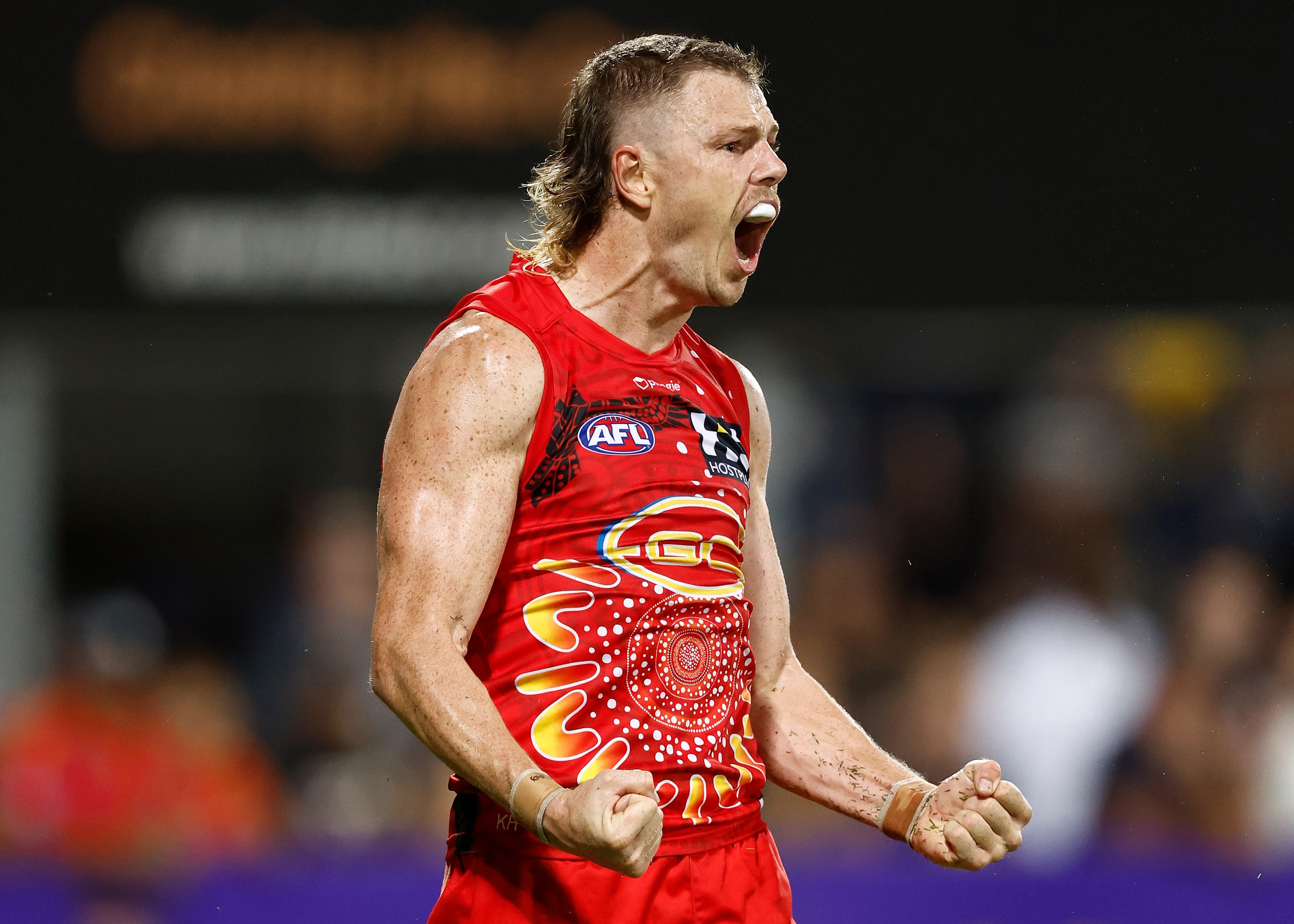Round 11 Flashback