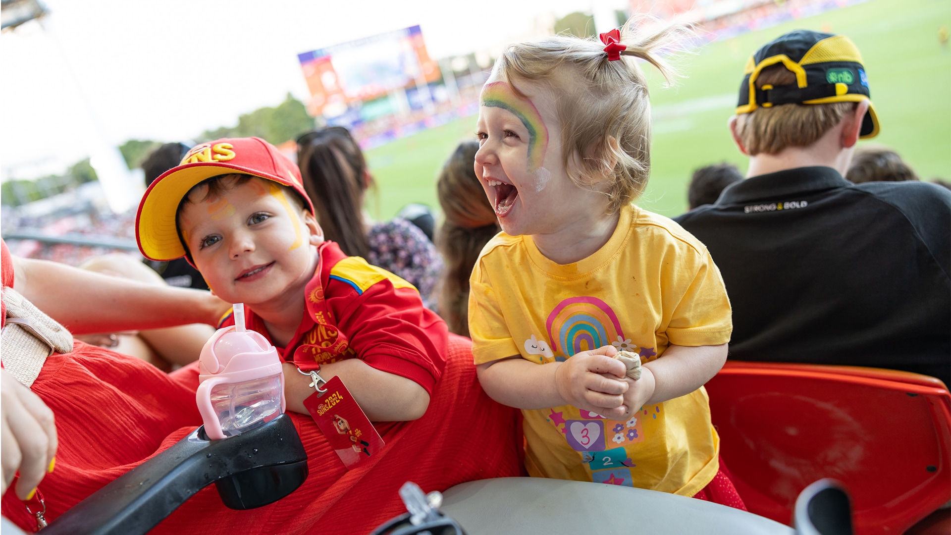 Kids Go Free Month Returns!