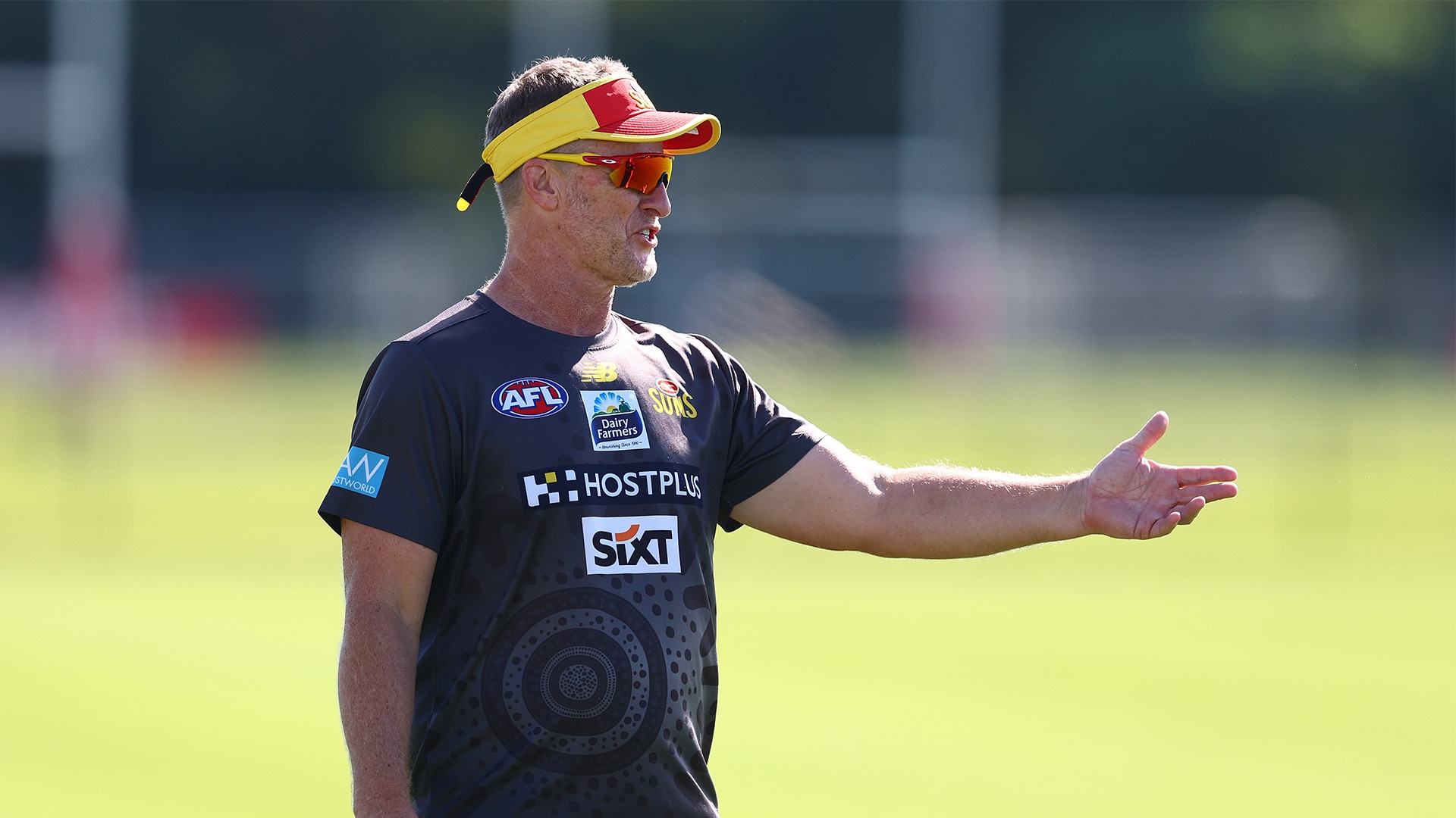 Diet, doonas and death metal: SUNS seek key to away win