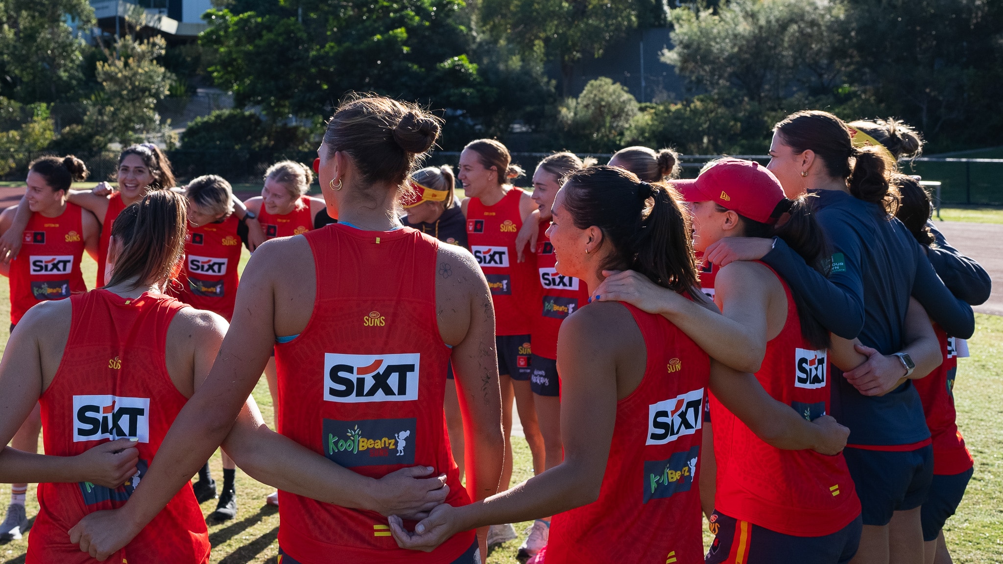 Barwick earns maiden SUNS 2km time trial crown