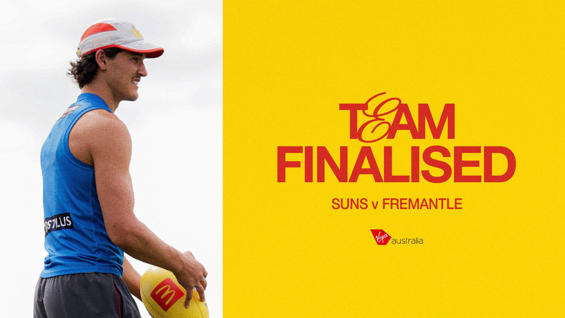 Round 15 Team: Ellis among five inclusions to face Dockers