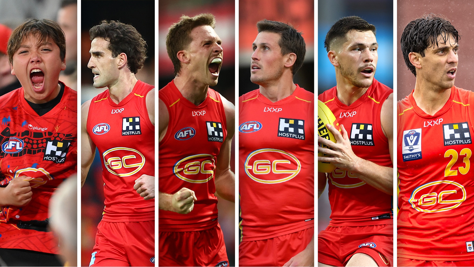 SIXT Takeaways: Round 16