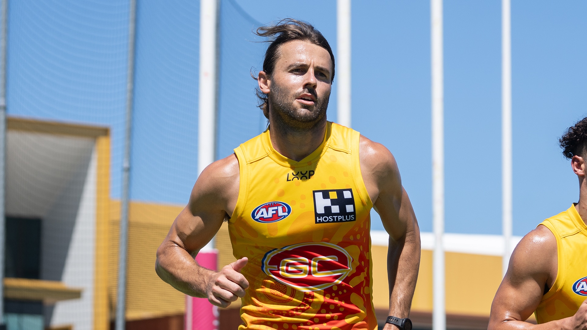 Qscan Injury Update: Round 19