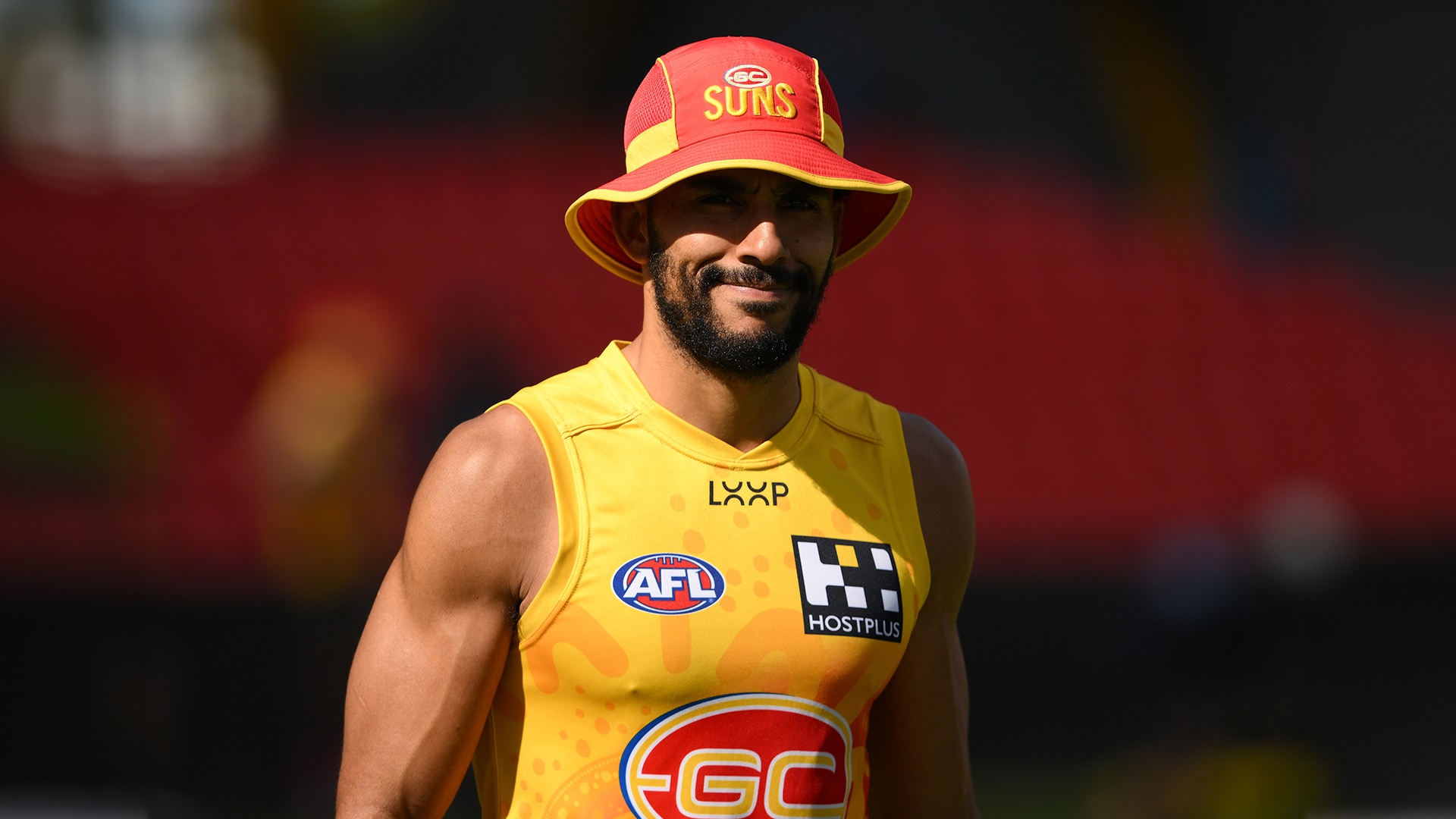 Qscan Injury Update: Round 21