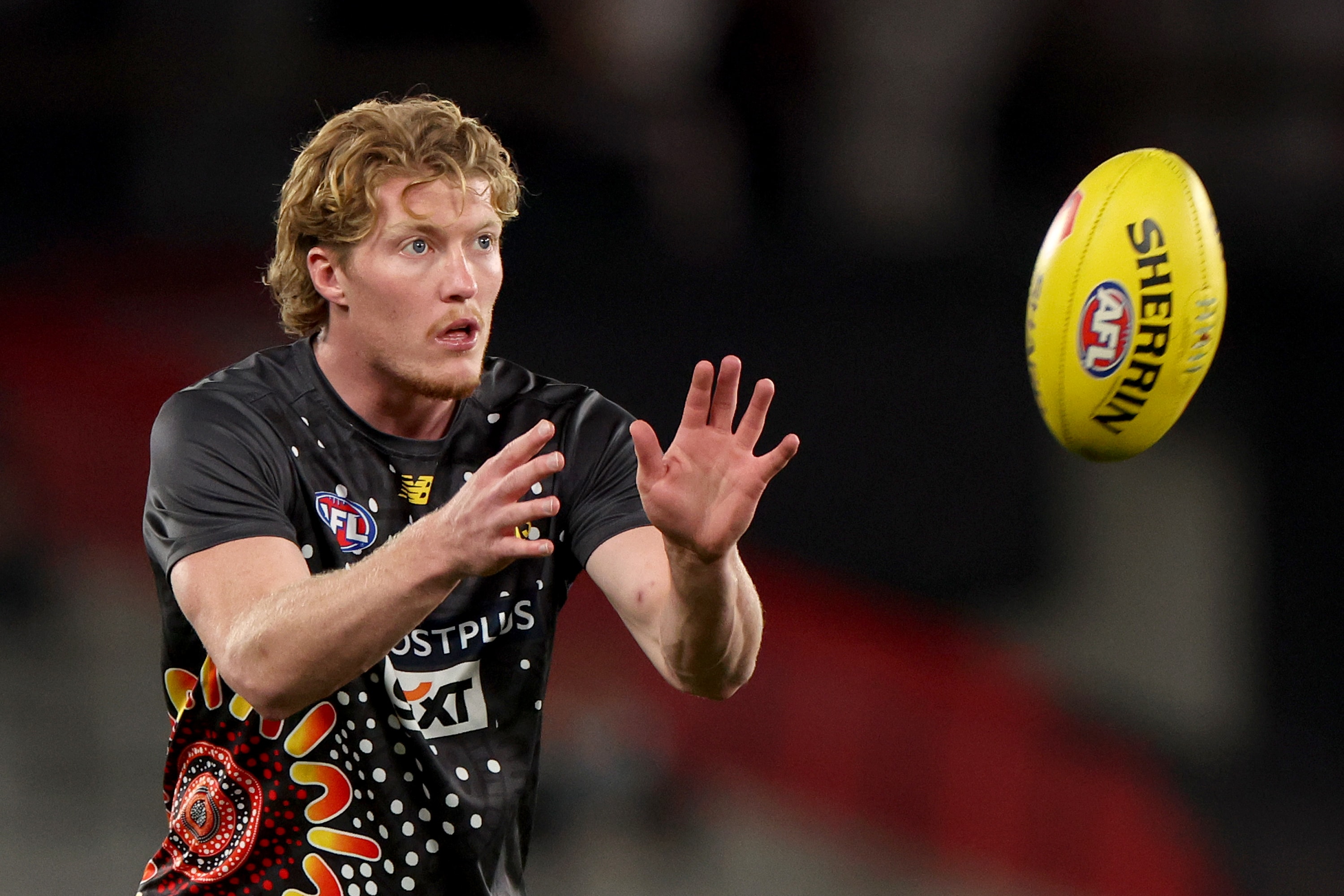 Wreck-it Rowell on the brink of more records