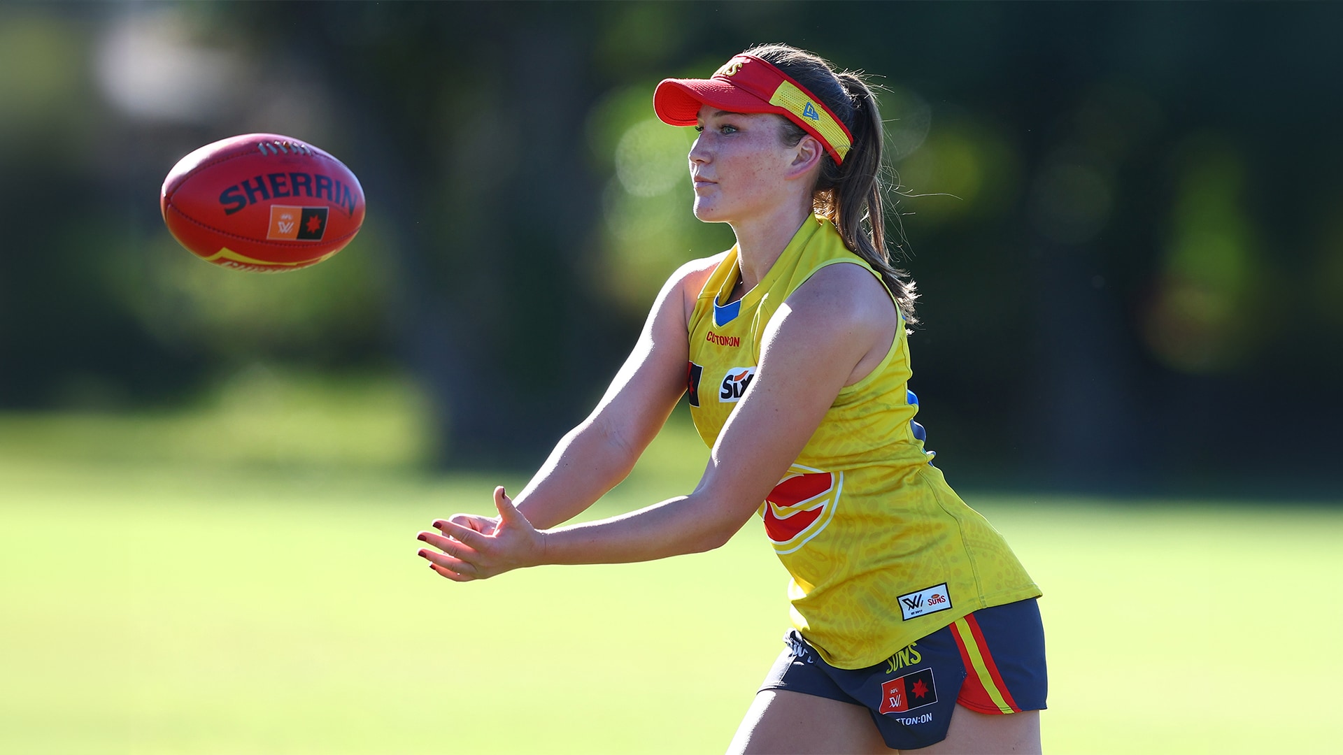 Qscan Injury Update: Round 2