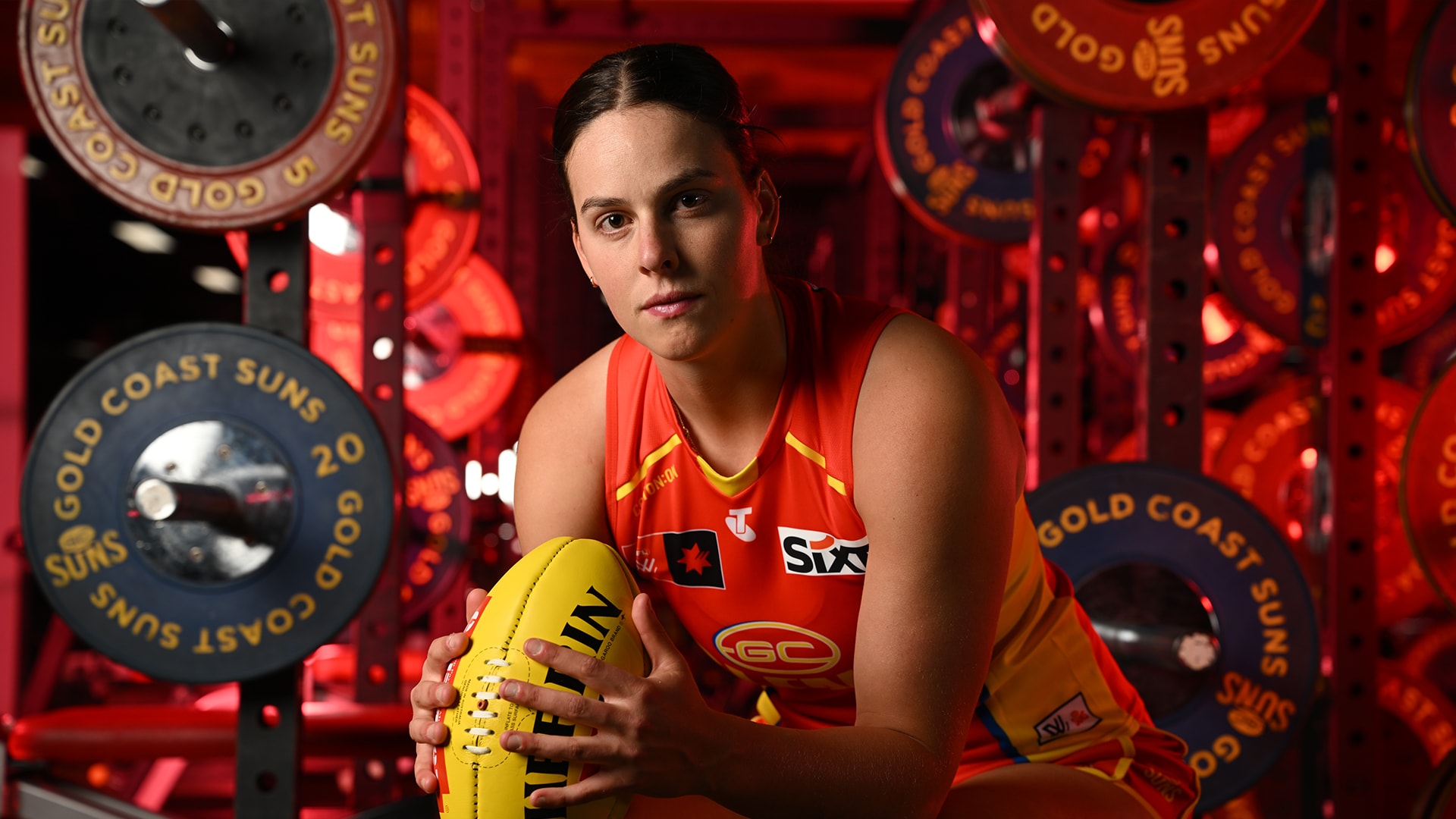 Isolation and heartbreak - Katie Lynch's story