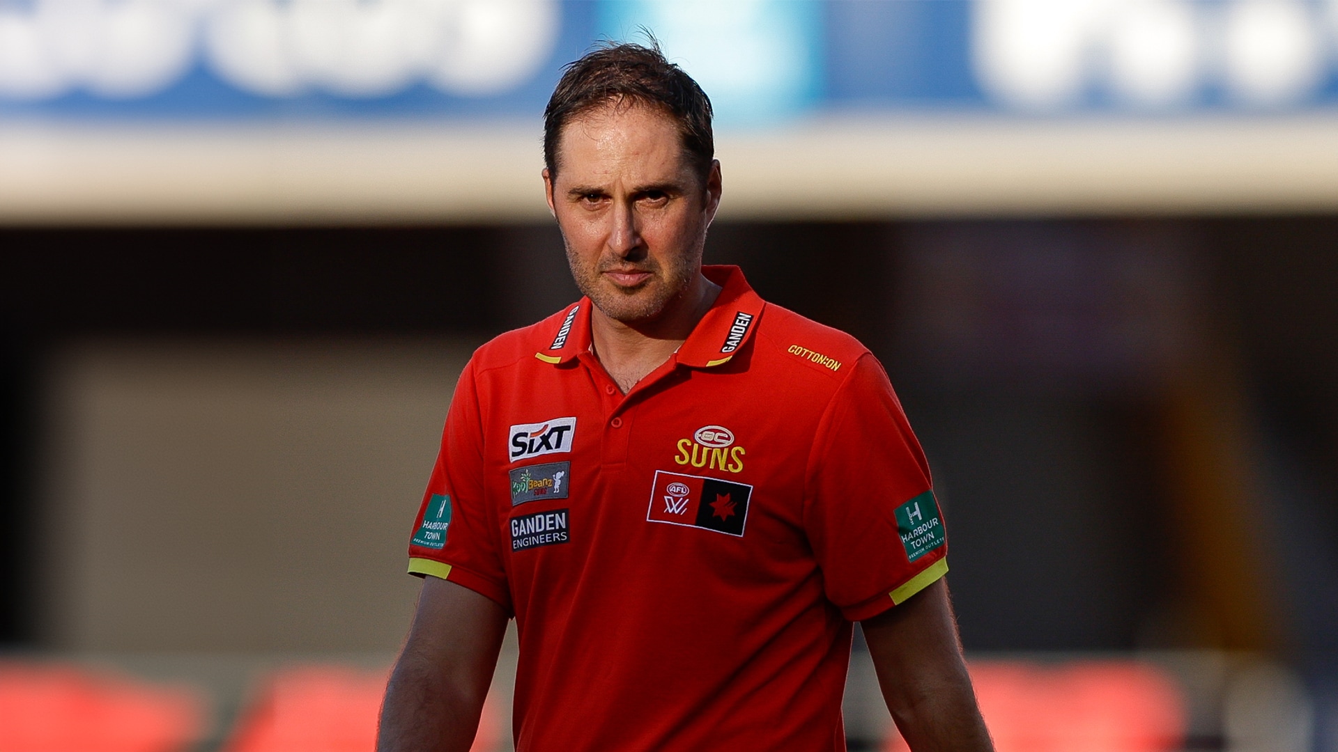 SUNS eyeing ‘true reflection’ in Mackay