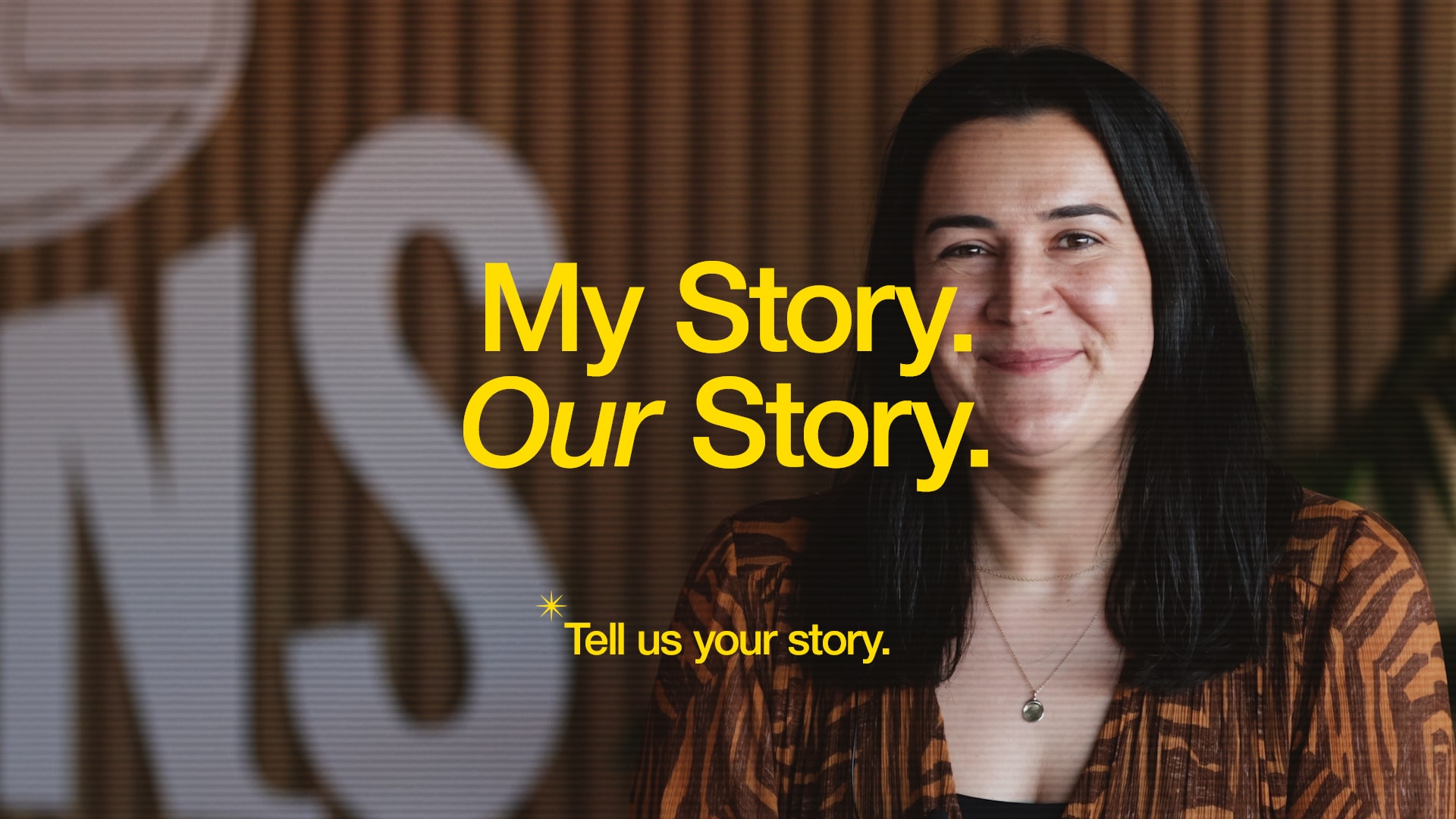 “I’d do it all over again” – Laura Kane’s story