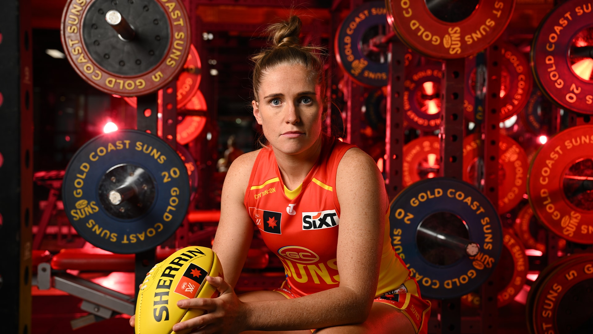 My Story, Our Story: Tara Bohanna