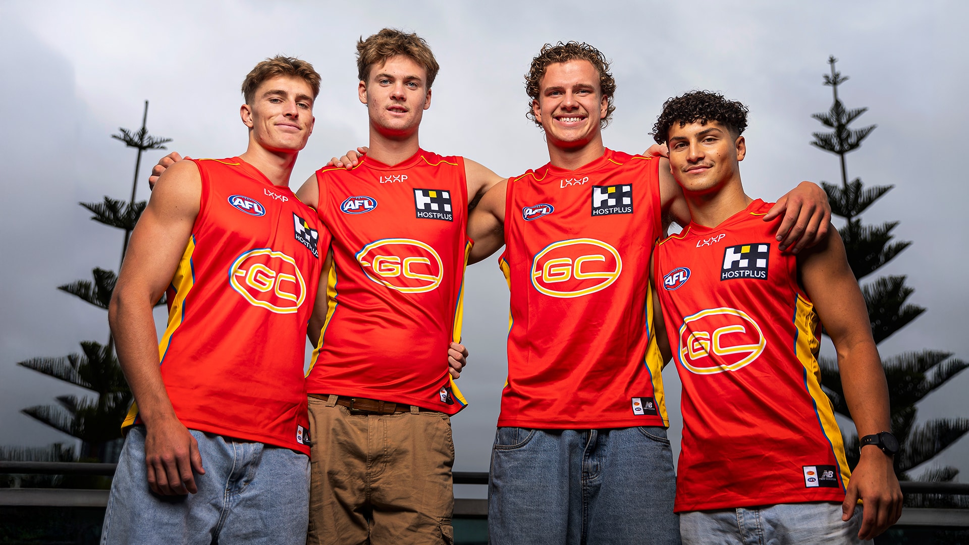 SUNS history in the National Draft